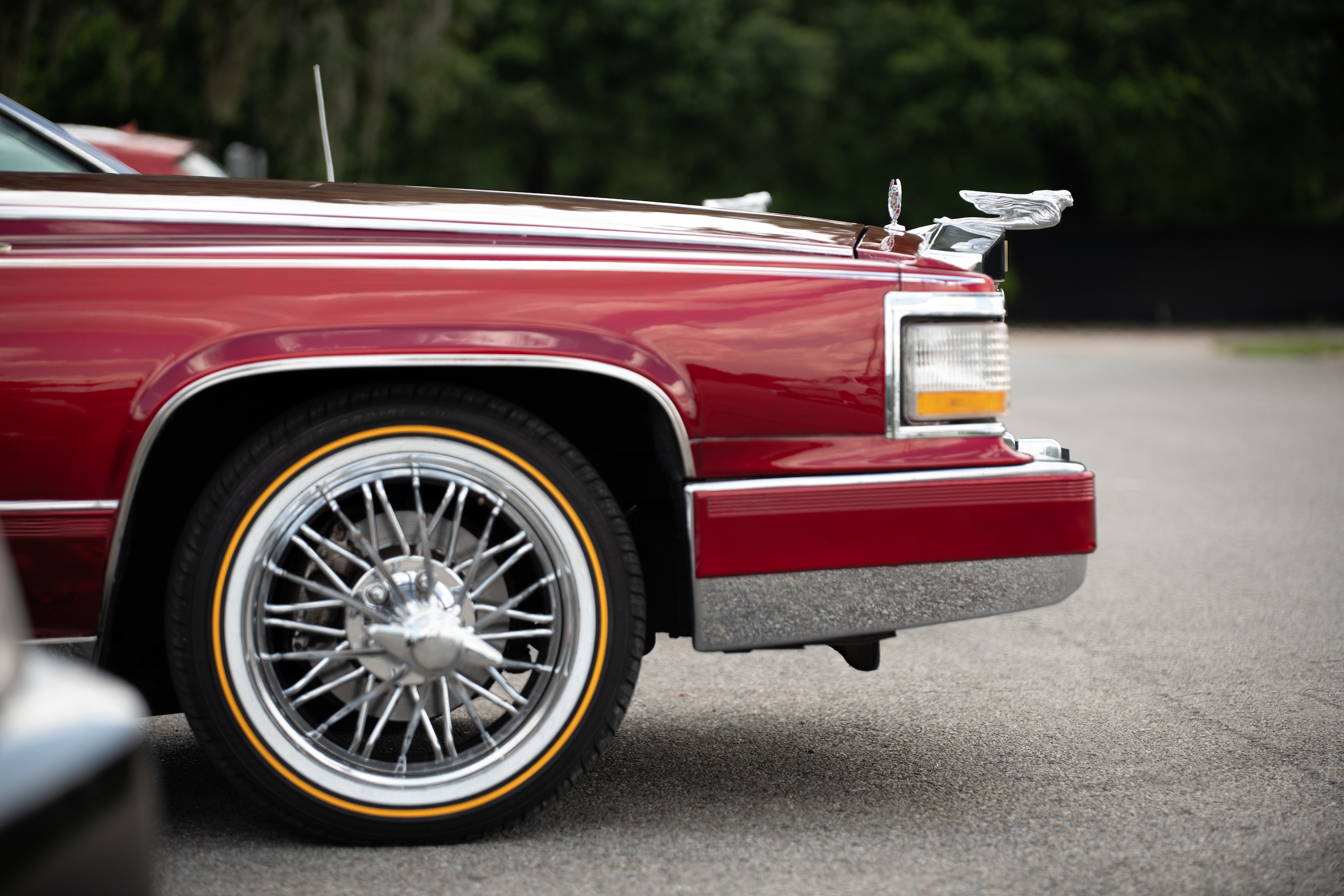 Elbows Out: Houston birthed the slabs, a car culture of its own ...