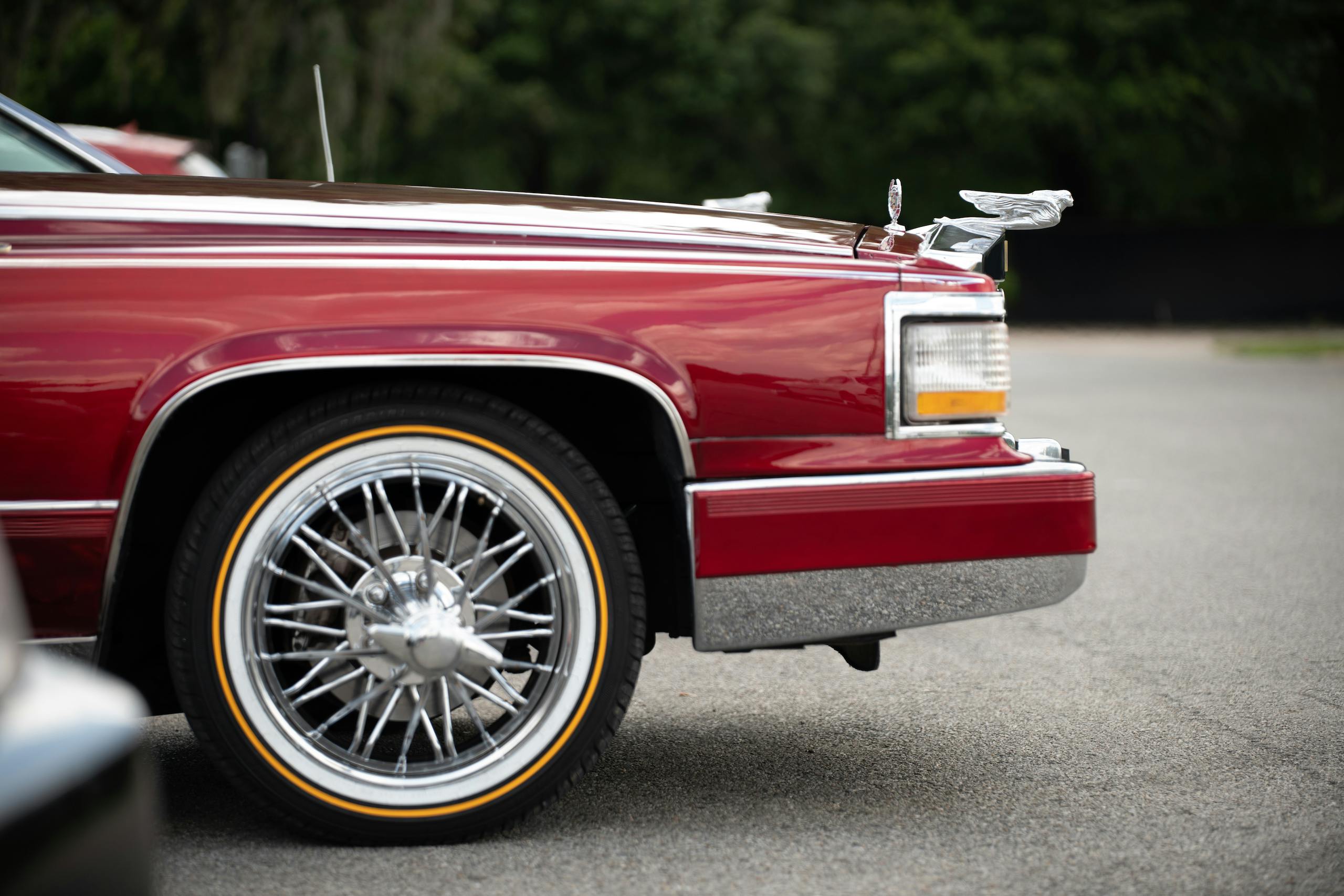Elbows Out: Houston birthed the slabs, a car culture of its own ...