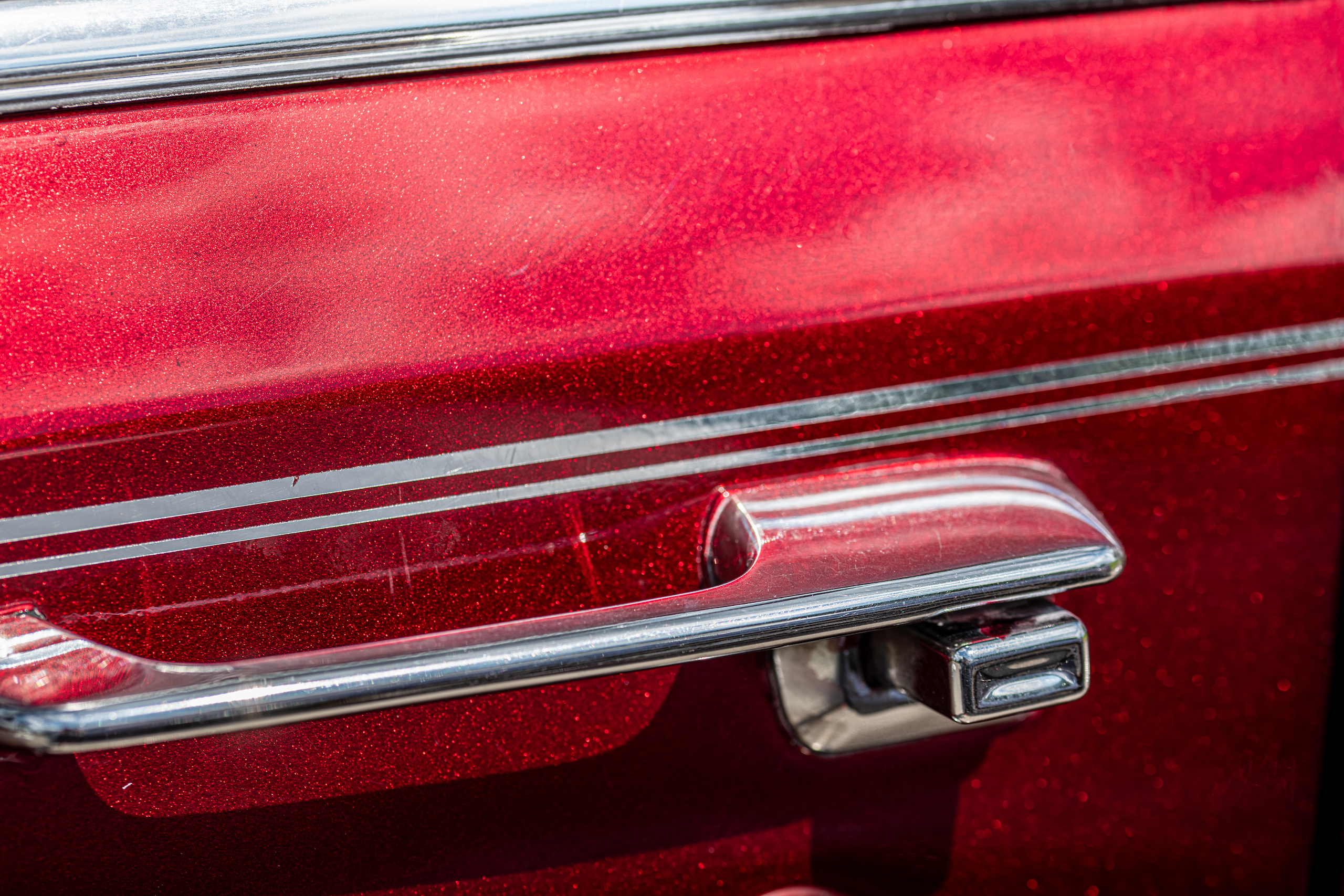 Elbows Out: Houston birthed the slabs, a car culture of its own ...