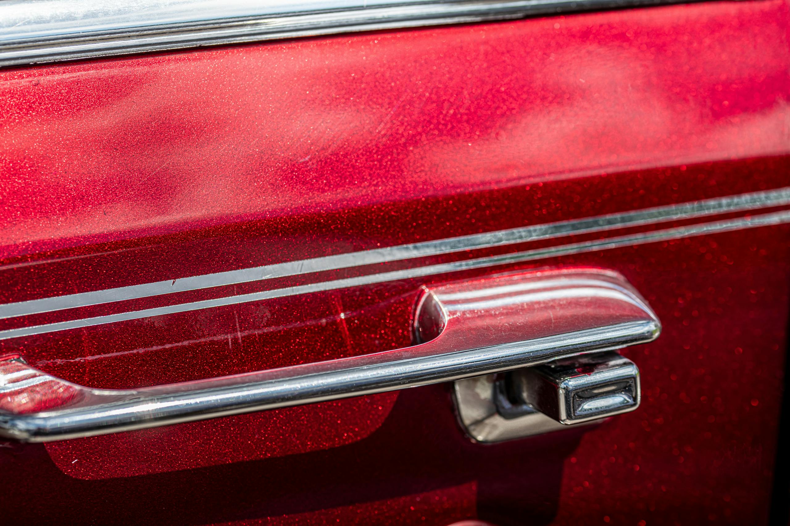 Elbows Out: Houston birthed the slabs, a car culture of its own ...