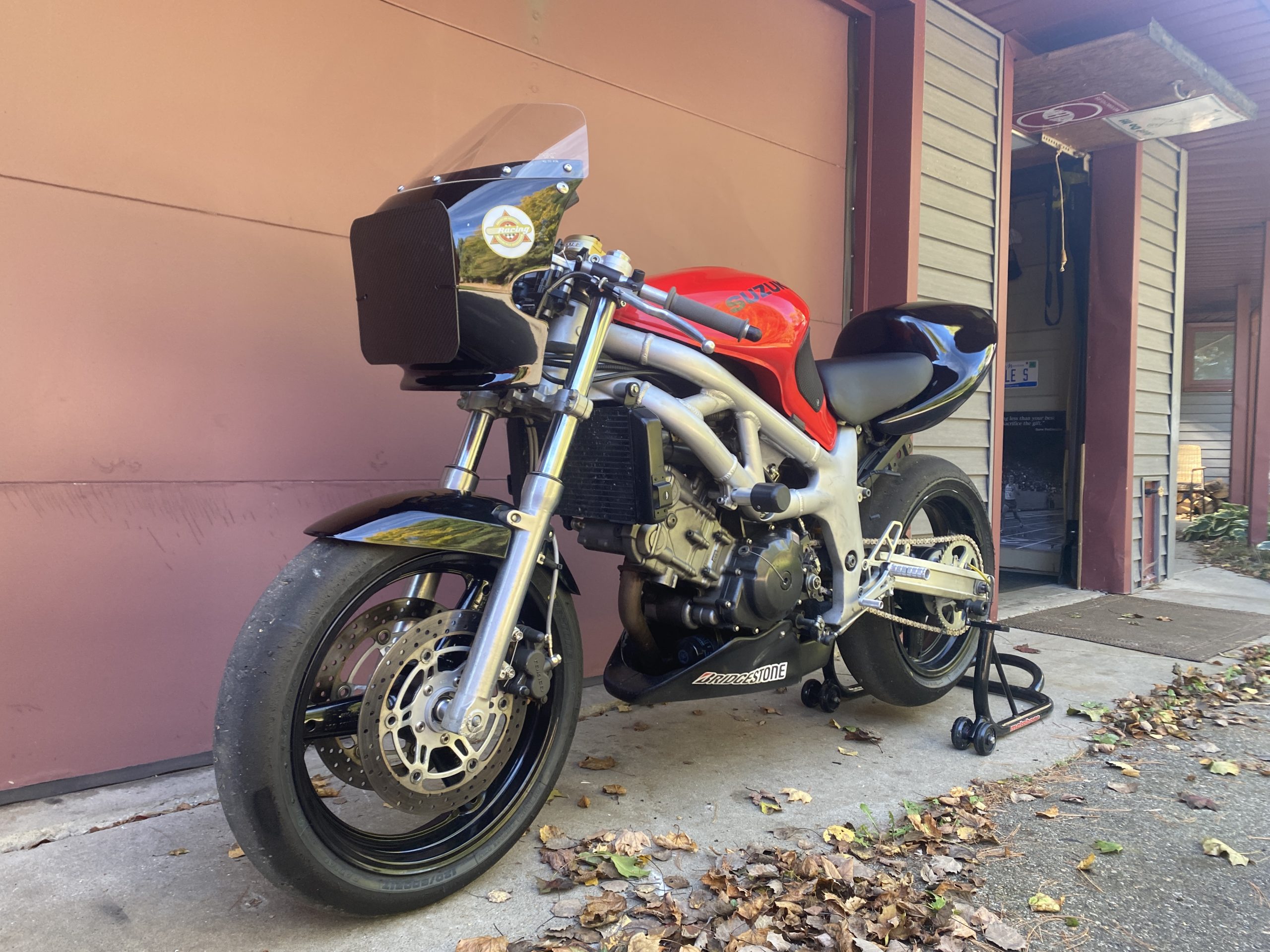 Let's talk about the 4 levels of project car - Hagerty Media