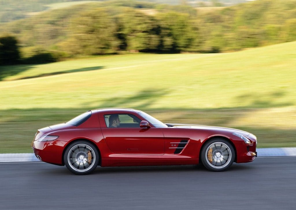 Car Design Fundamentals: Dash to axle ratio - Hagerty Media