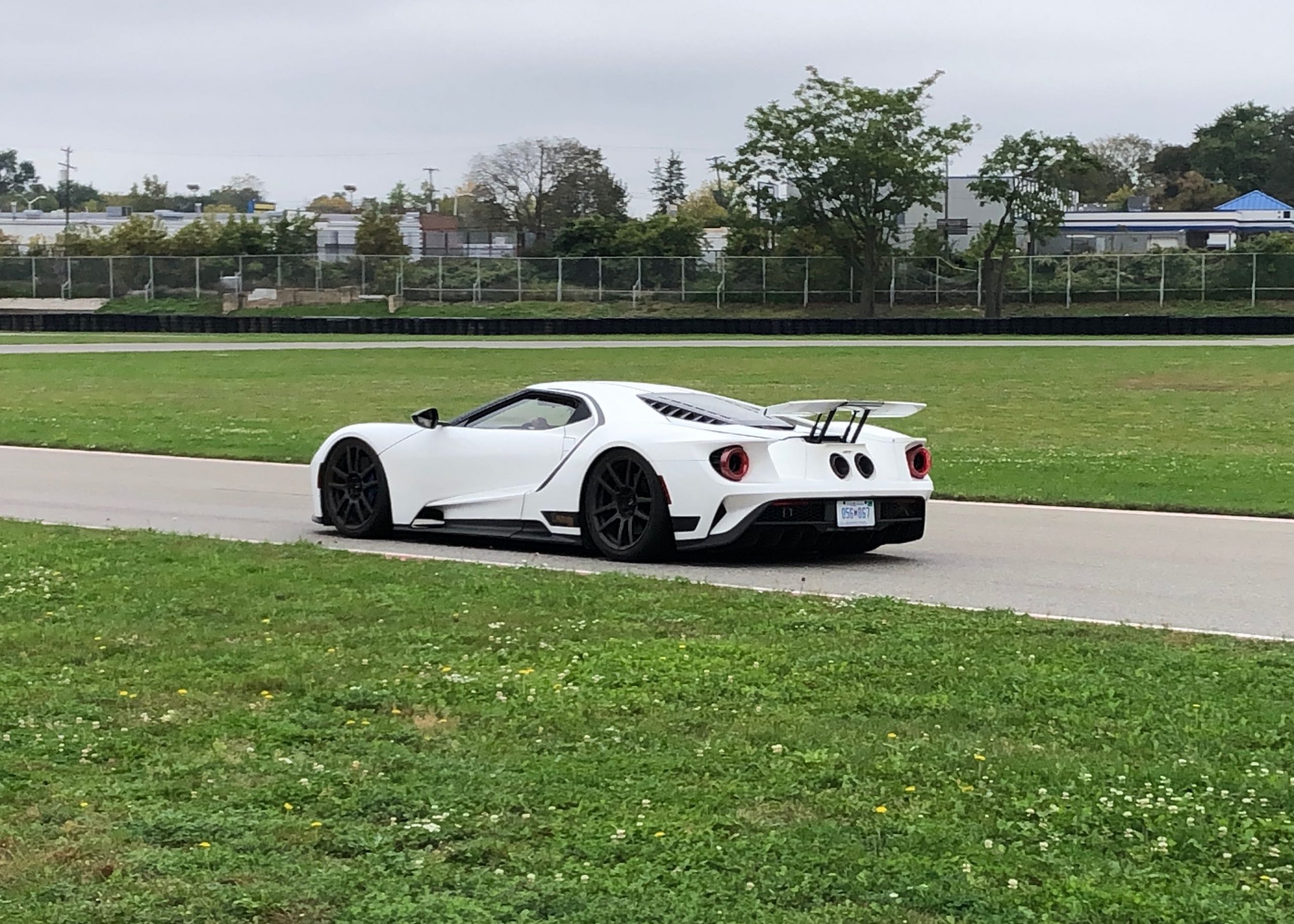 Multimatic’s newest spool-valve dampers feel like absolute witchcraft ...