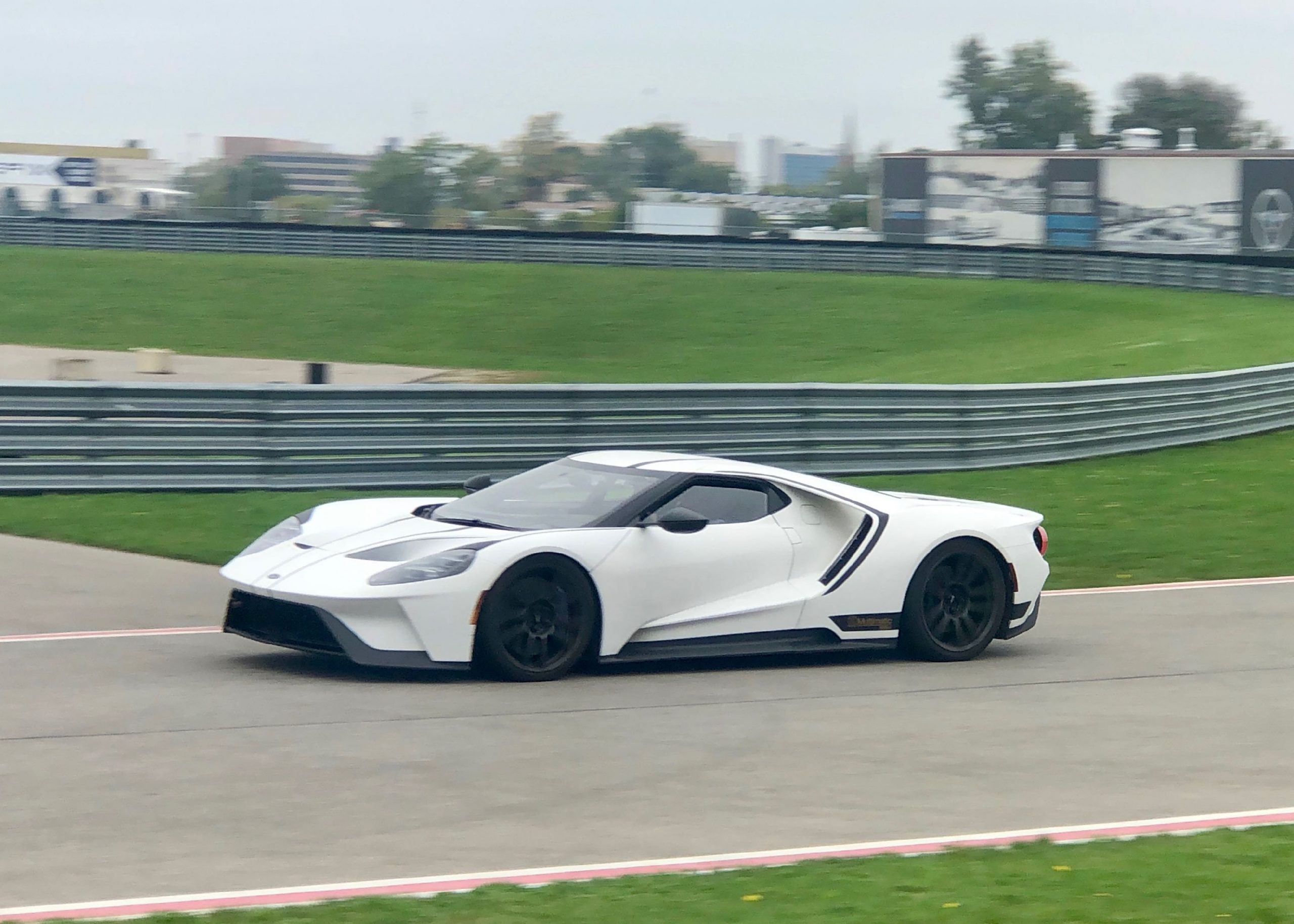 Multimatic’s newest spool-valve dampers feel like absolute witchcraft ...