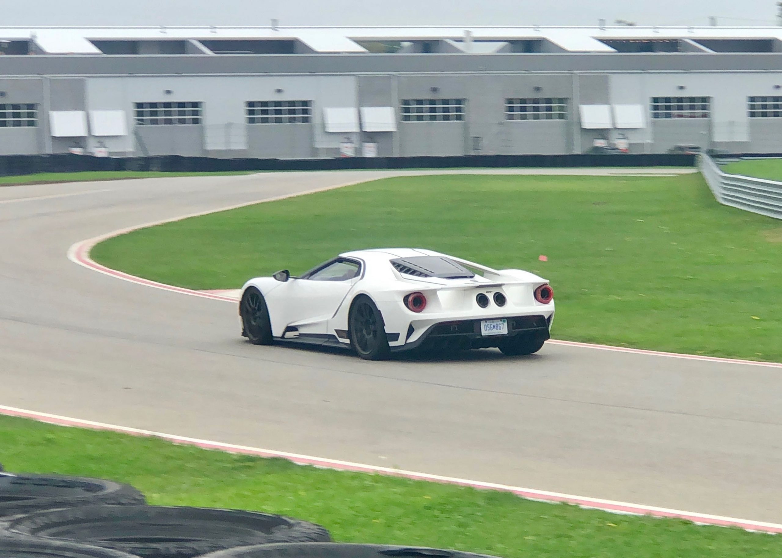 Multimatic’s newest spool-valve dampers feel like absolute witchcraft ...