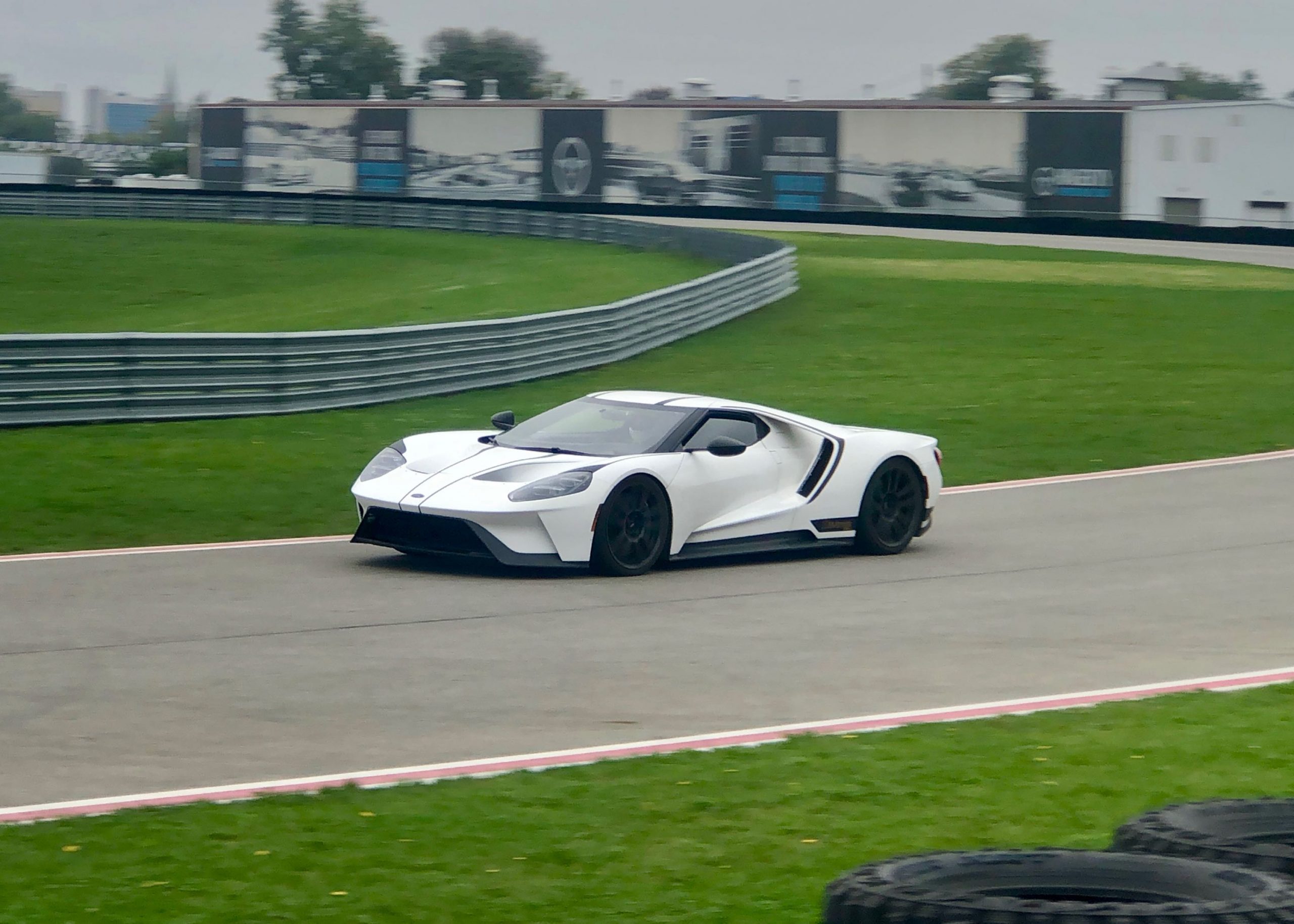 Multimatic’s newest spool-valve dampers feel like absolute witchcraft ...