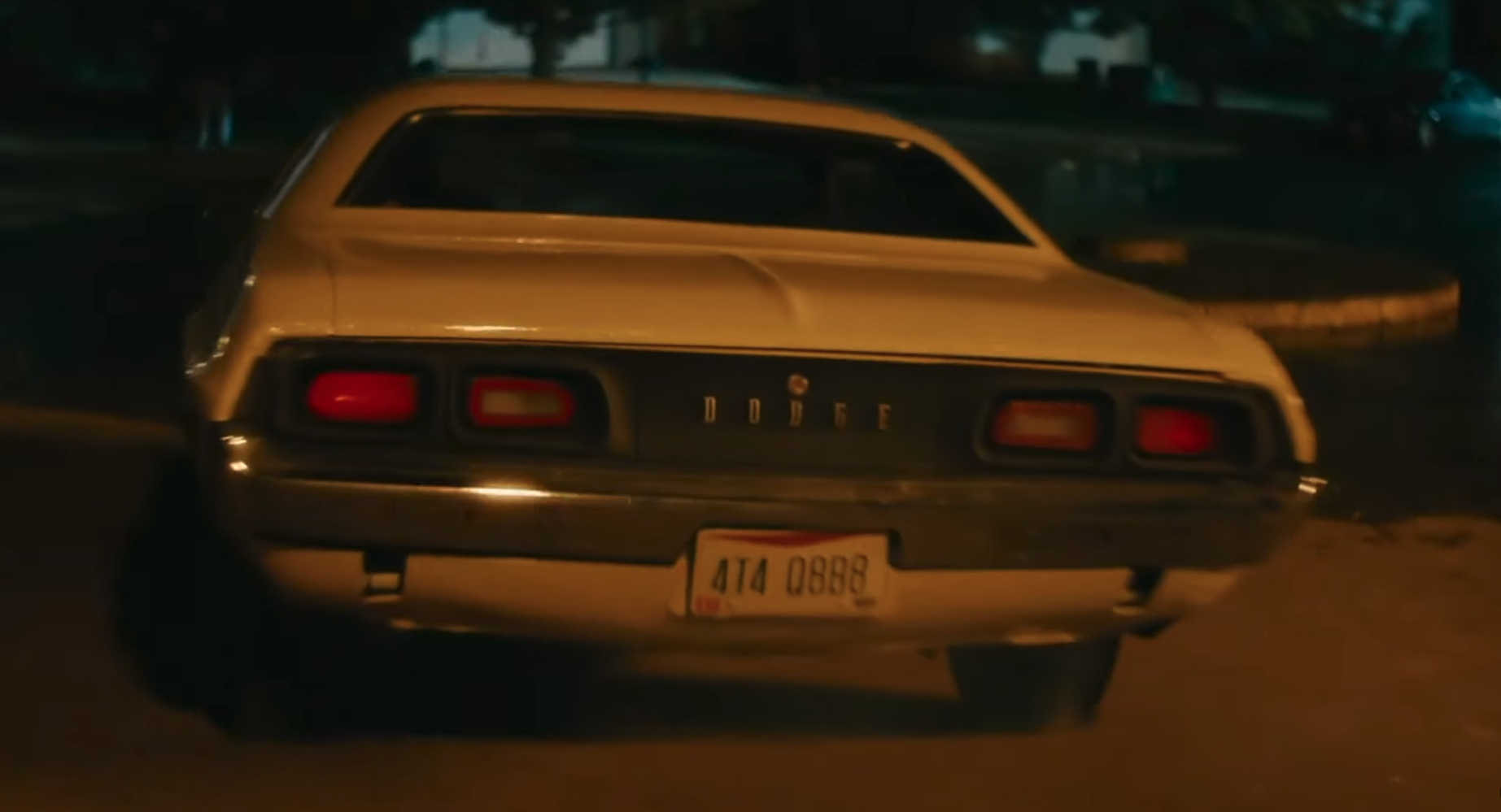 The Dodge Challenger in Nobody launches Bob Odenkirk’s action-hero ...