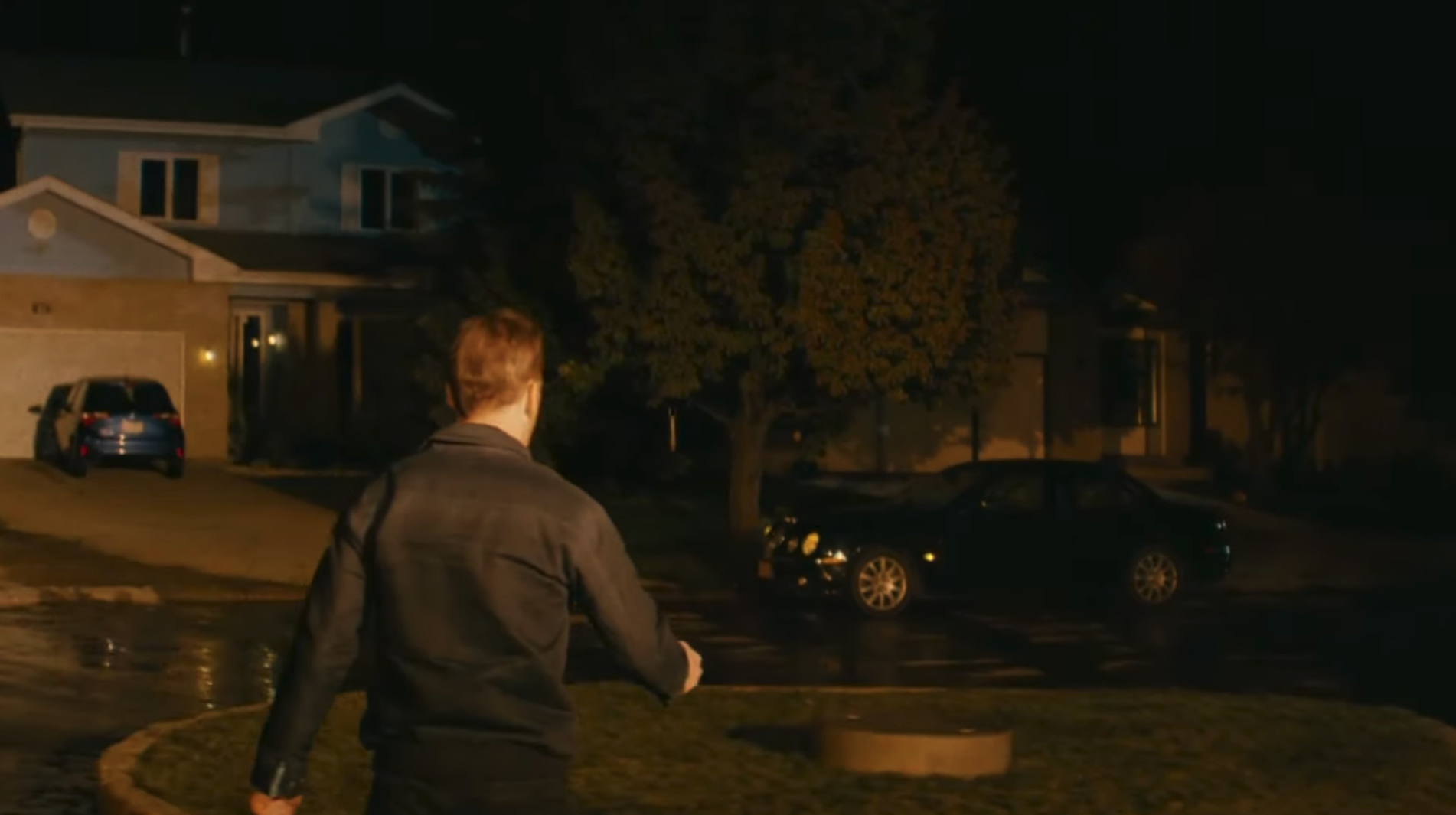 The Dodge Challenger in Nobody launches Bob Odenkirk’s action-hero ...