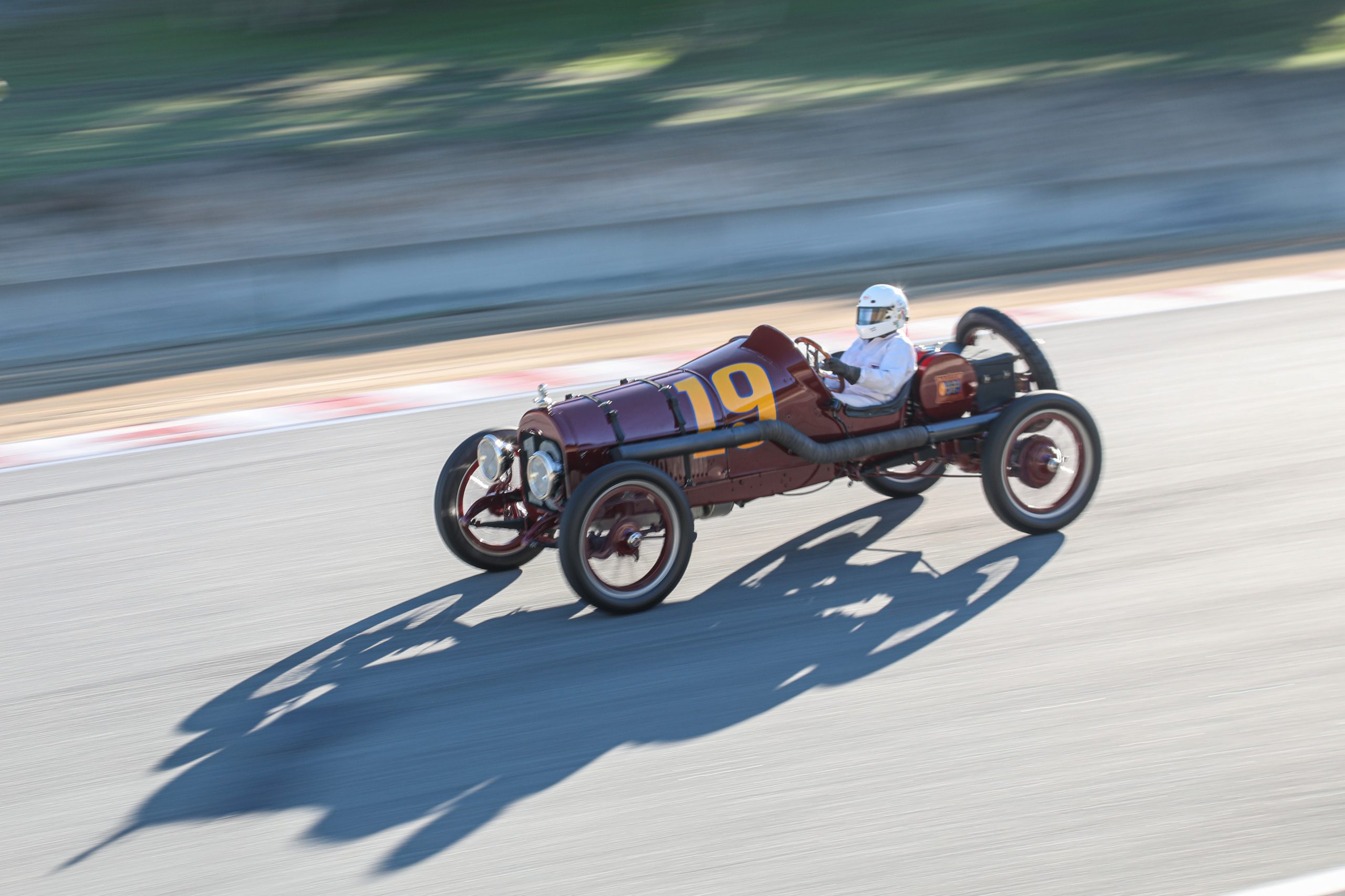 Velocity Invitational brought vintage racing to life in high style at ...