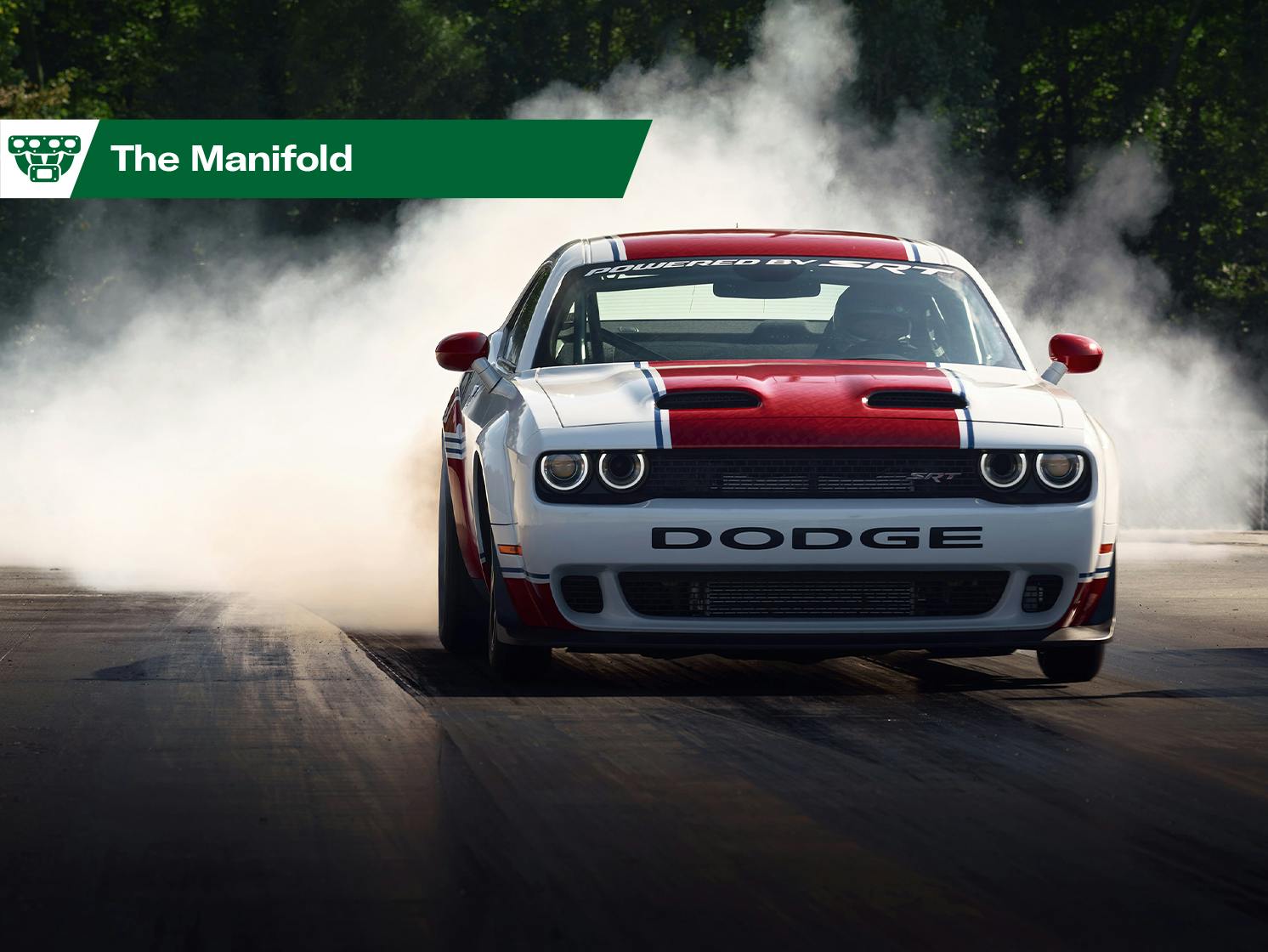 Direct Connection returns for Mopar faithful, Lotus’ electric SUV ...