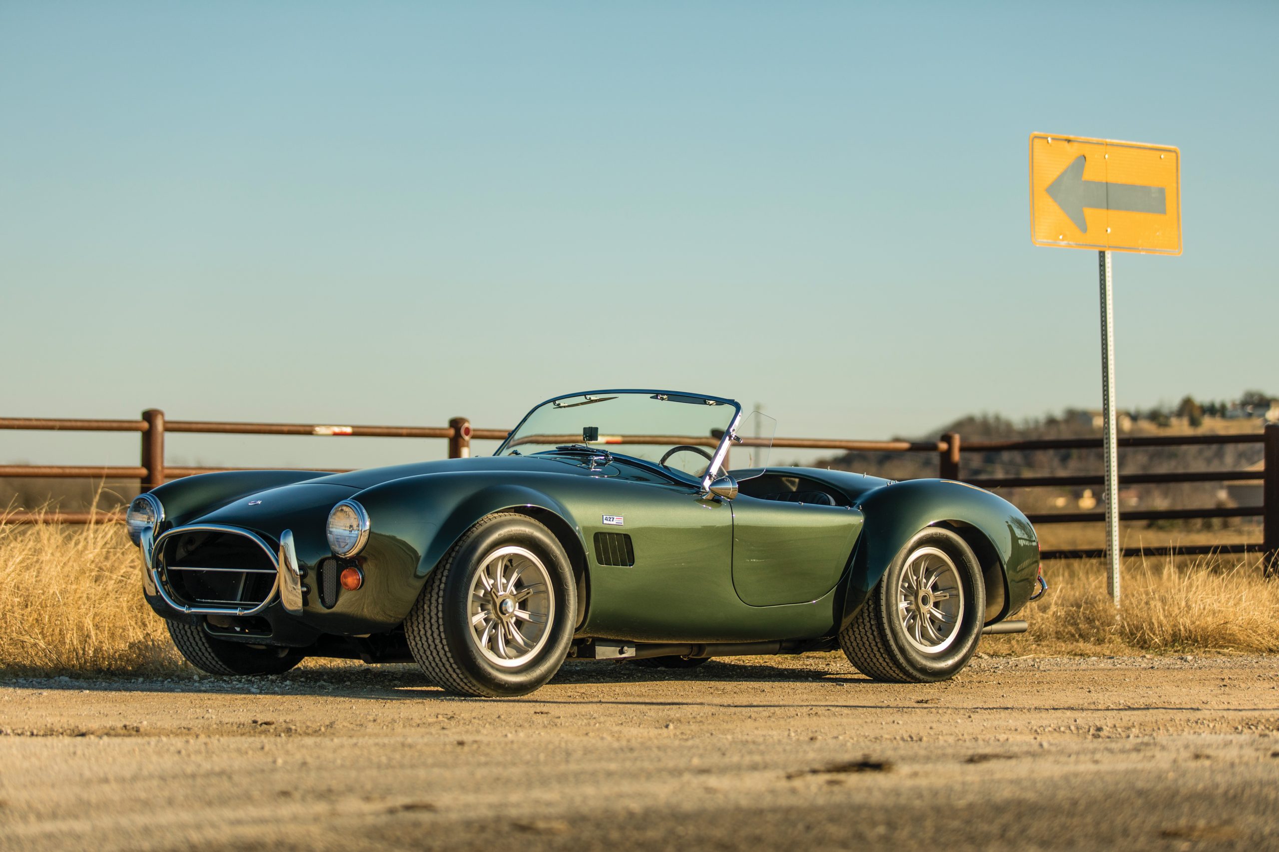 Your handy 1965–67 Shelby 427 Cobra buyer’s guide - Hagerty Media