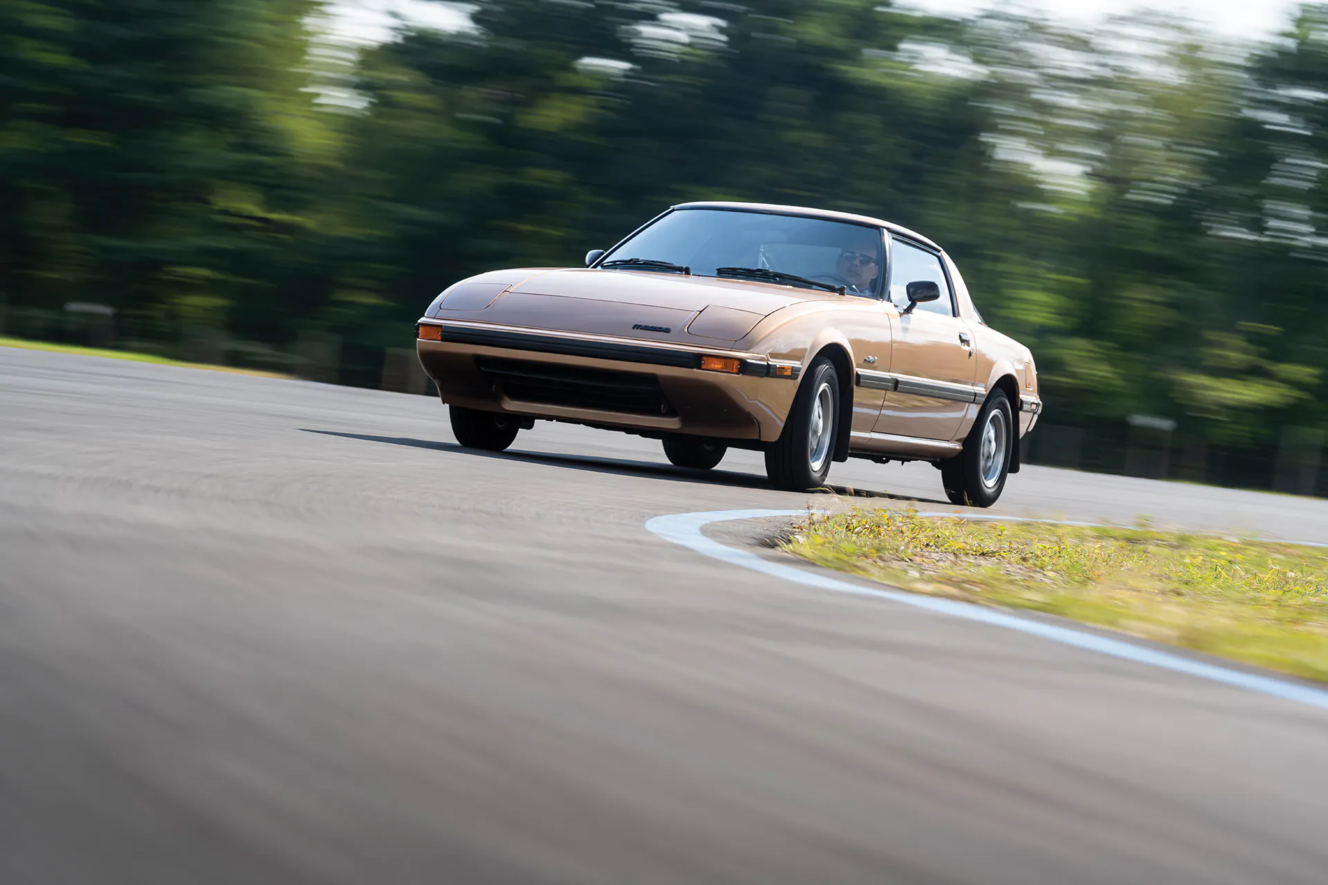 The first-hand story of the first Mazda Miata - Hagerty Media