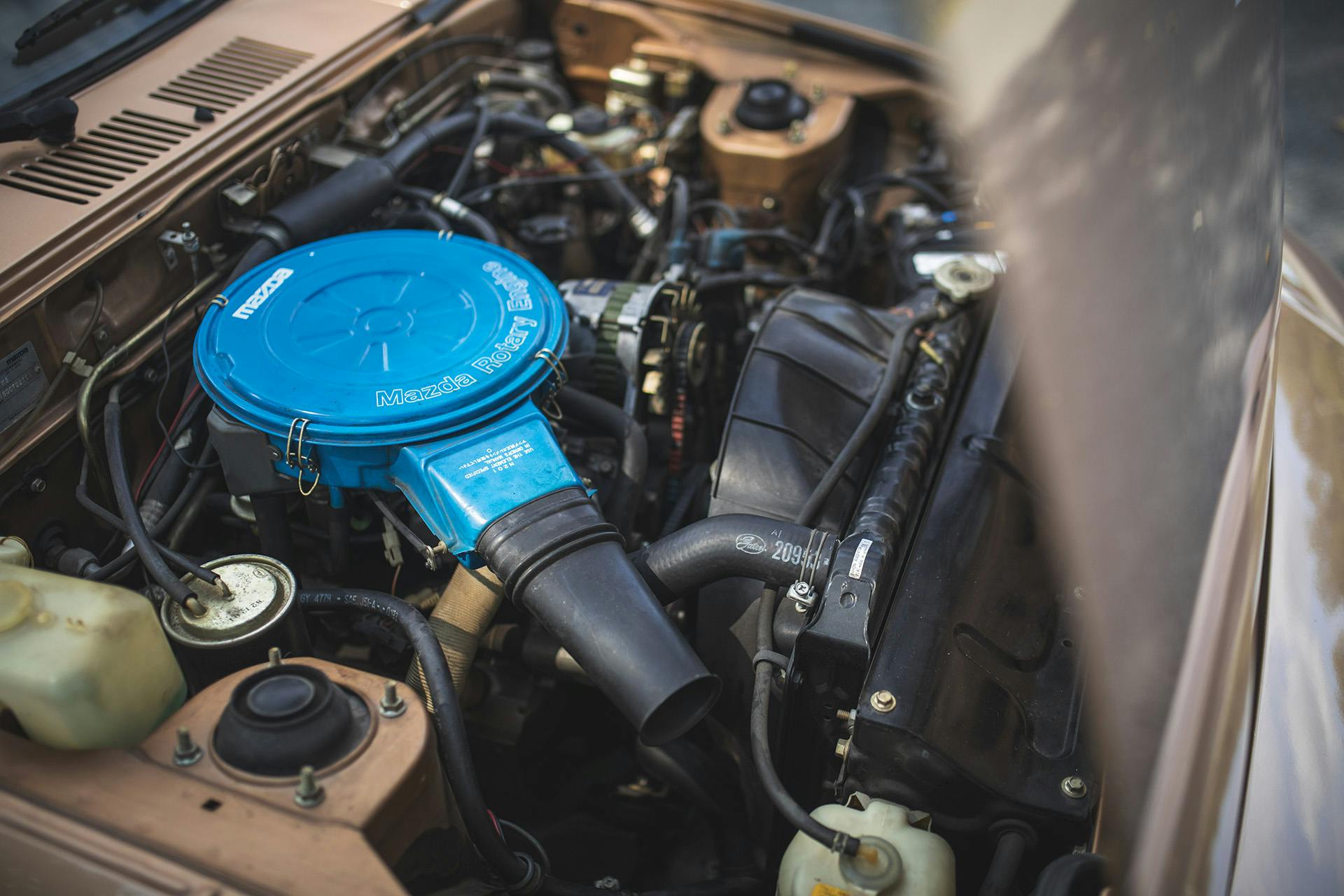 The first-hand story of the first Mazda Miata - Hagerty Media