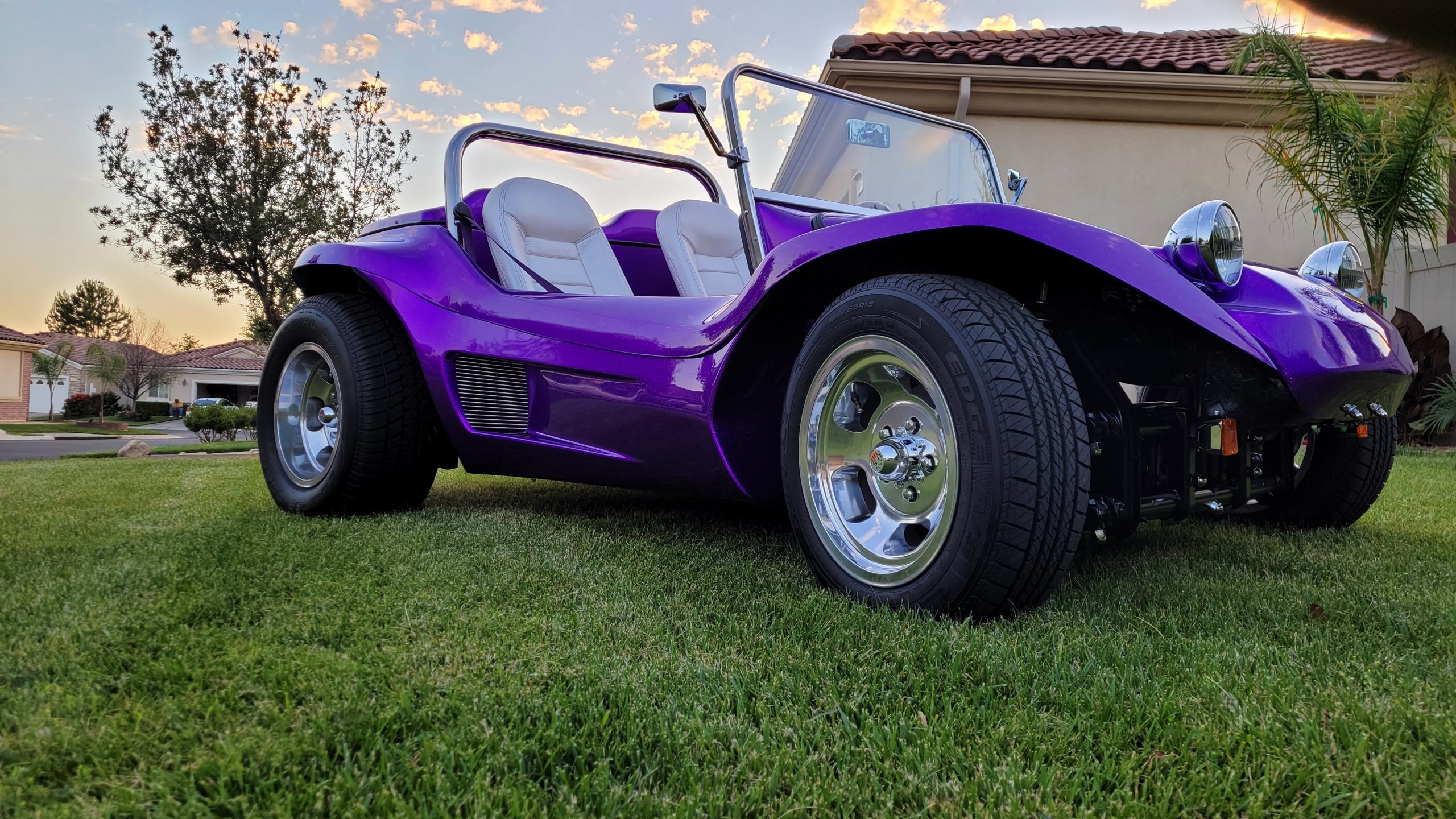 Rides from the Readers: 2020 Meyers Manx - Hagerty Media