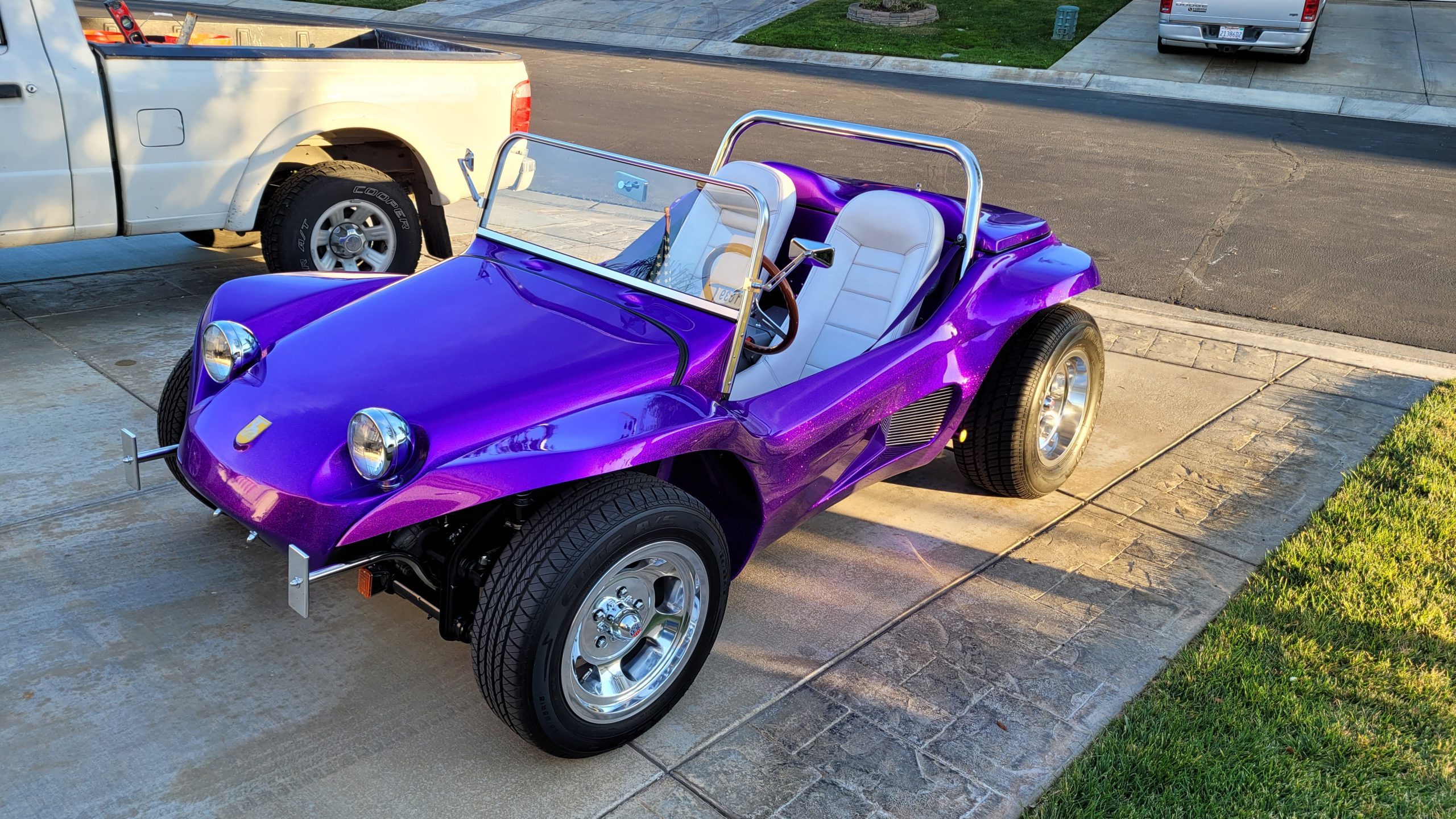 Rides from the Readers: 2020 Meyers Manx - Hagerty Media