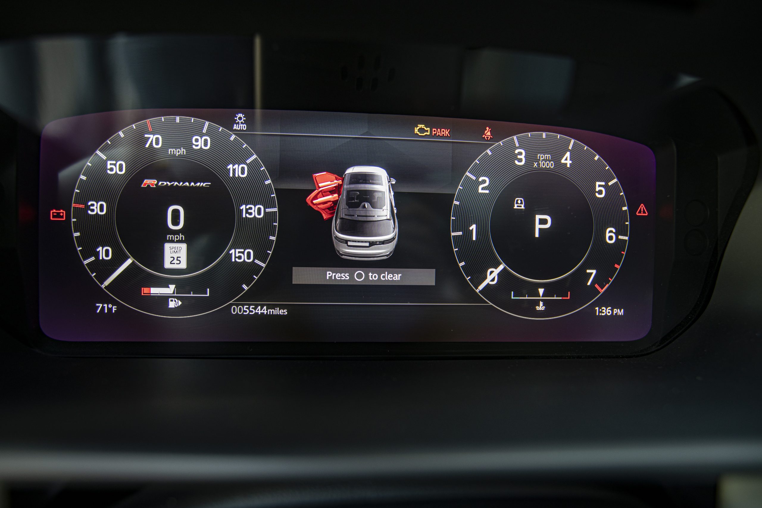 Review: 2021 Land Rover Discovery R-Dynamic S - Hagerty Media