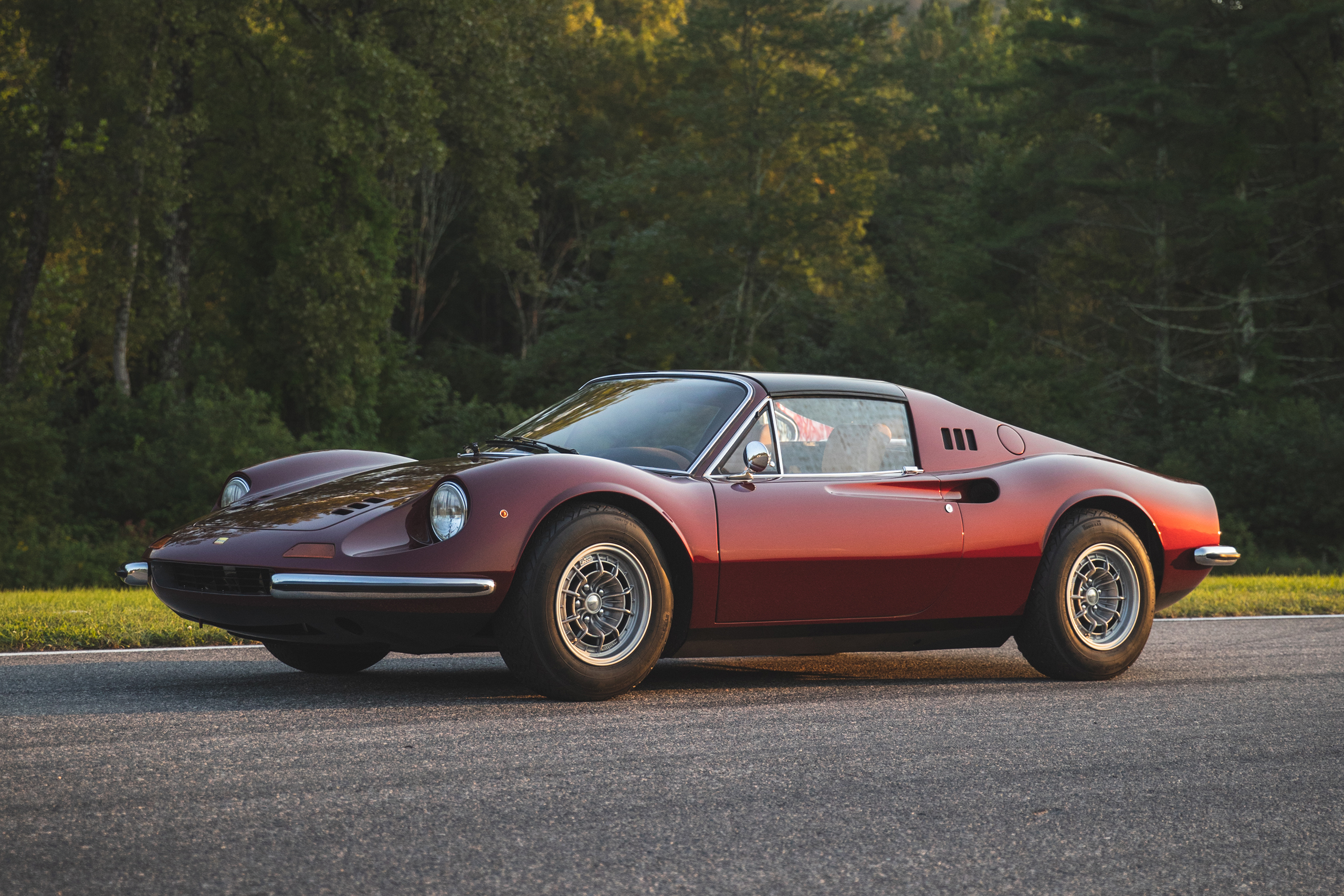 State of the Classic Ferrari Market: We Ask Three Experts - Hagerty Media