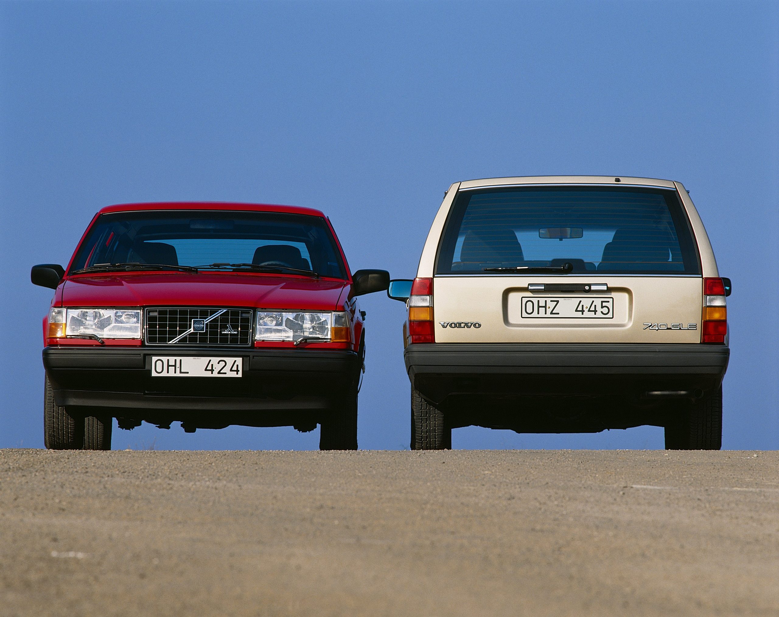 Generation Z has already developed an eclectic taste in collector cars ...