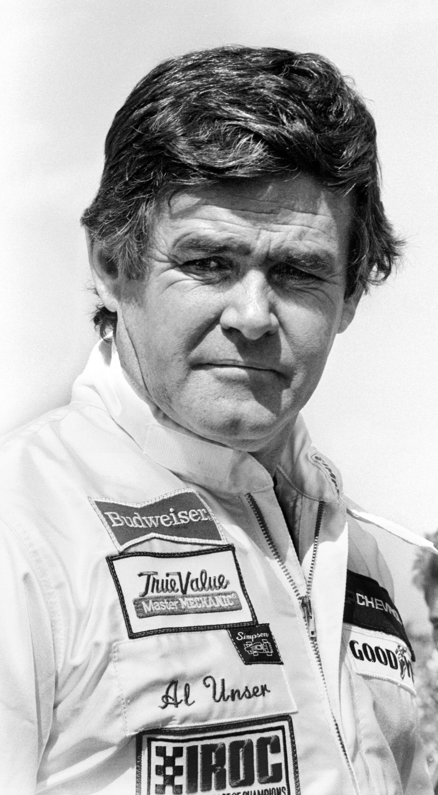 Al Unser was racing’s John Wayne - Hagerty Media
