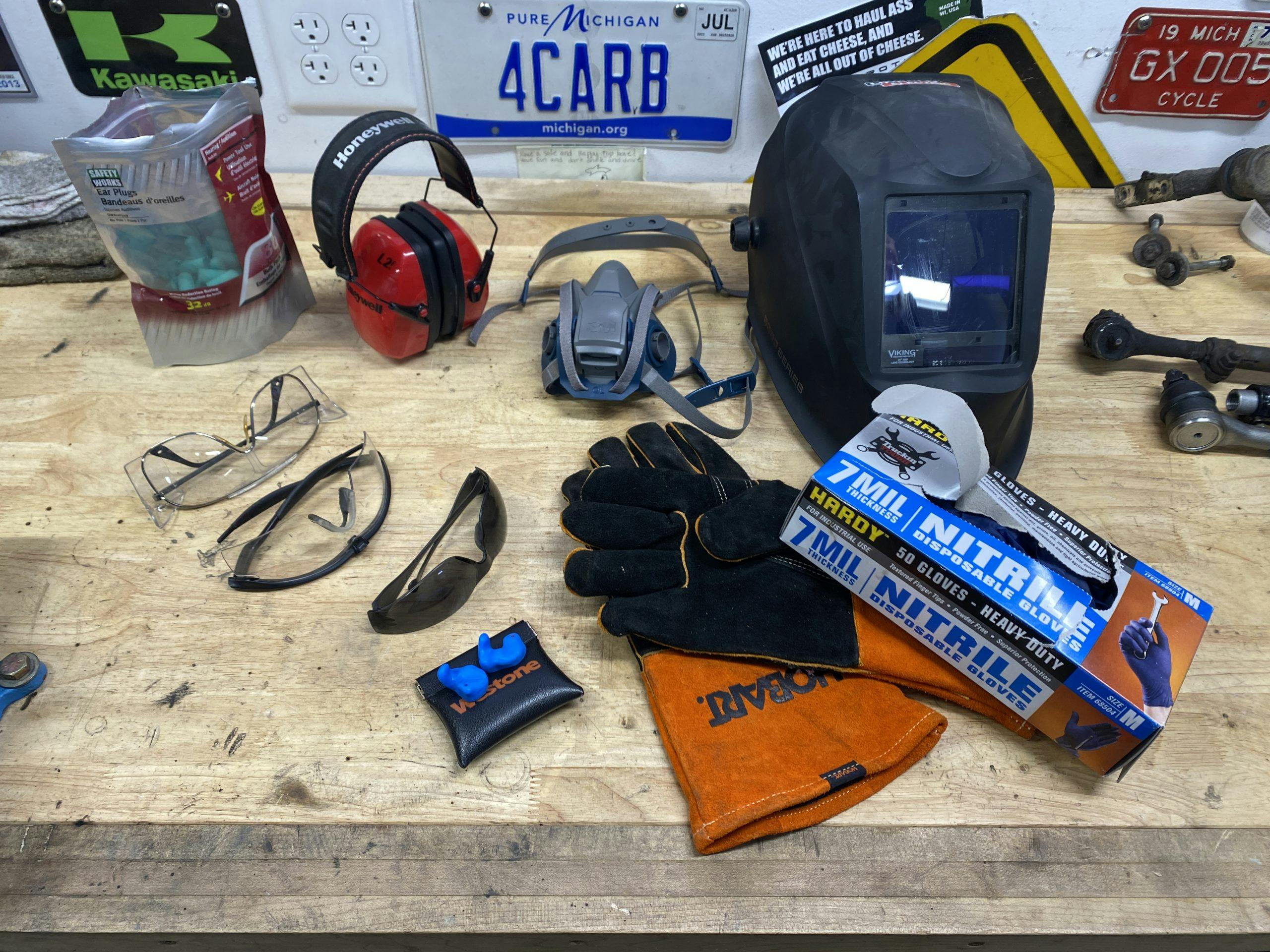 Don't skimp on these 6 pieces of personal safety gear - Hagerty Media