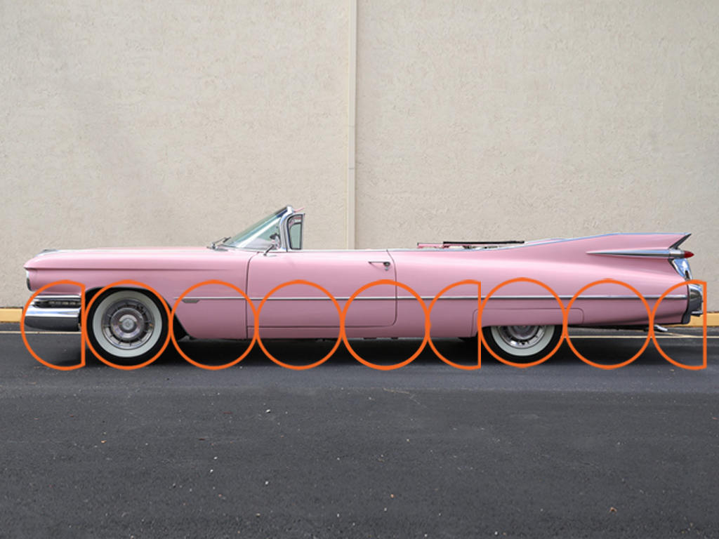 Car Design Fundamentals: Wheelbase, overhangs, and the crucial side ...