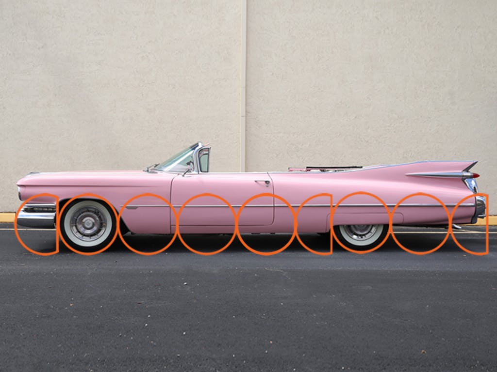 Car Design Fundamentals: Wheelbase, overhangs, and the crucial side ...