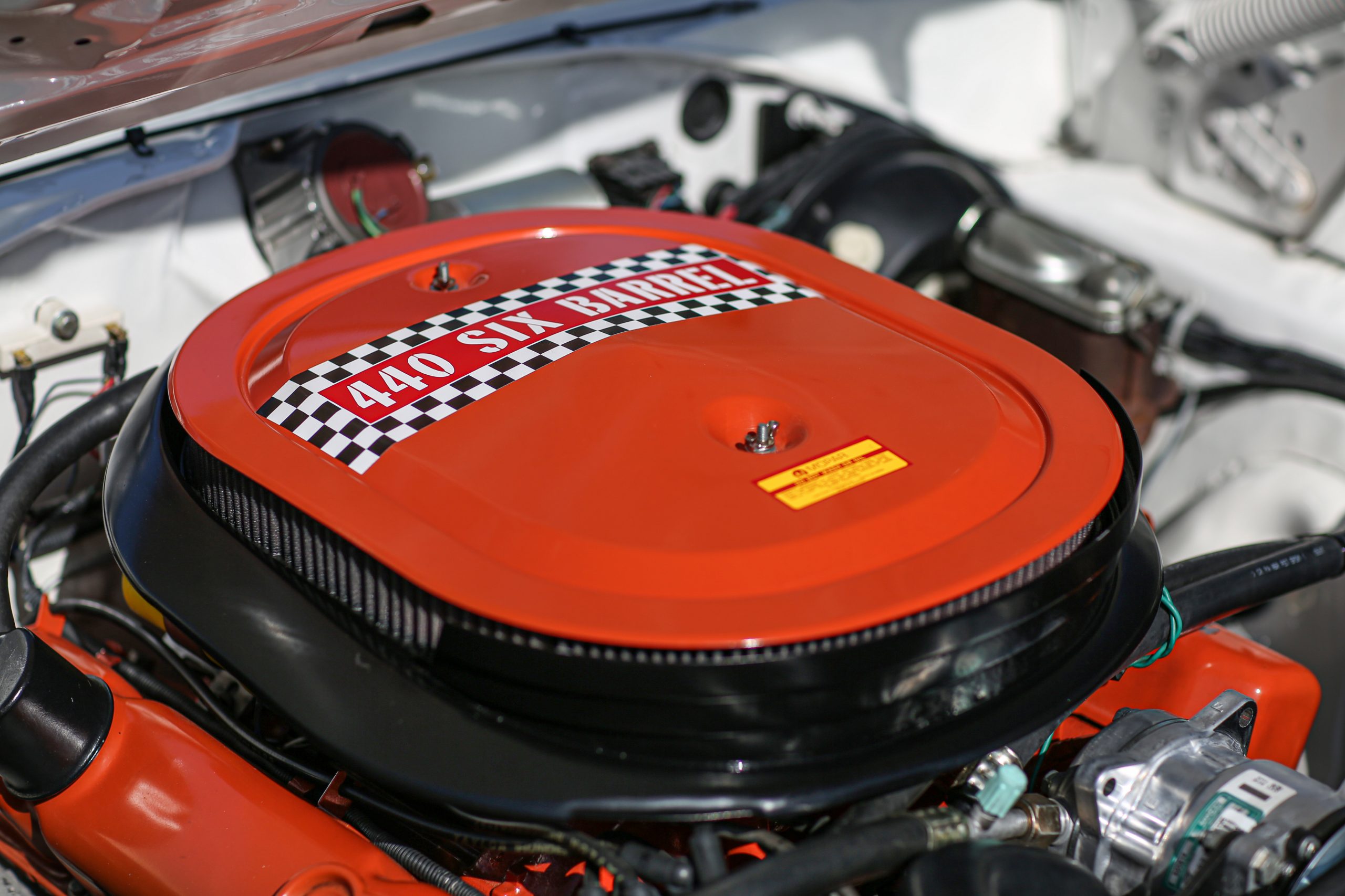According to you: 11 cool air cleaners to spruce up your engine bay ...