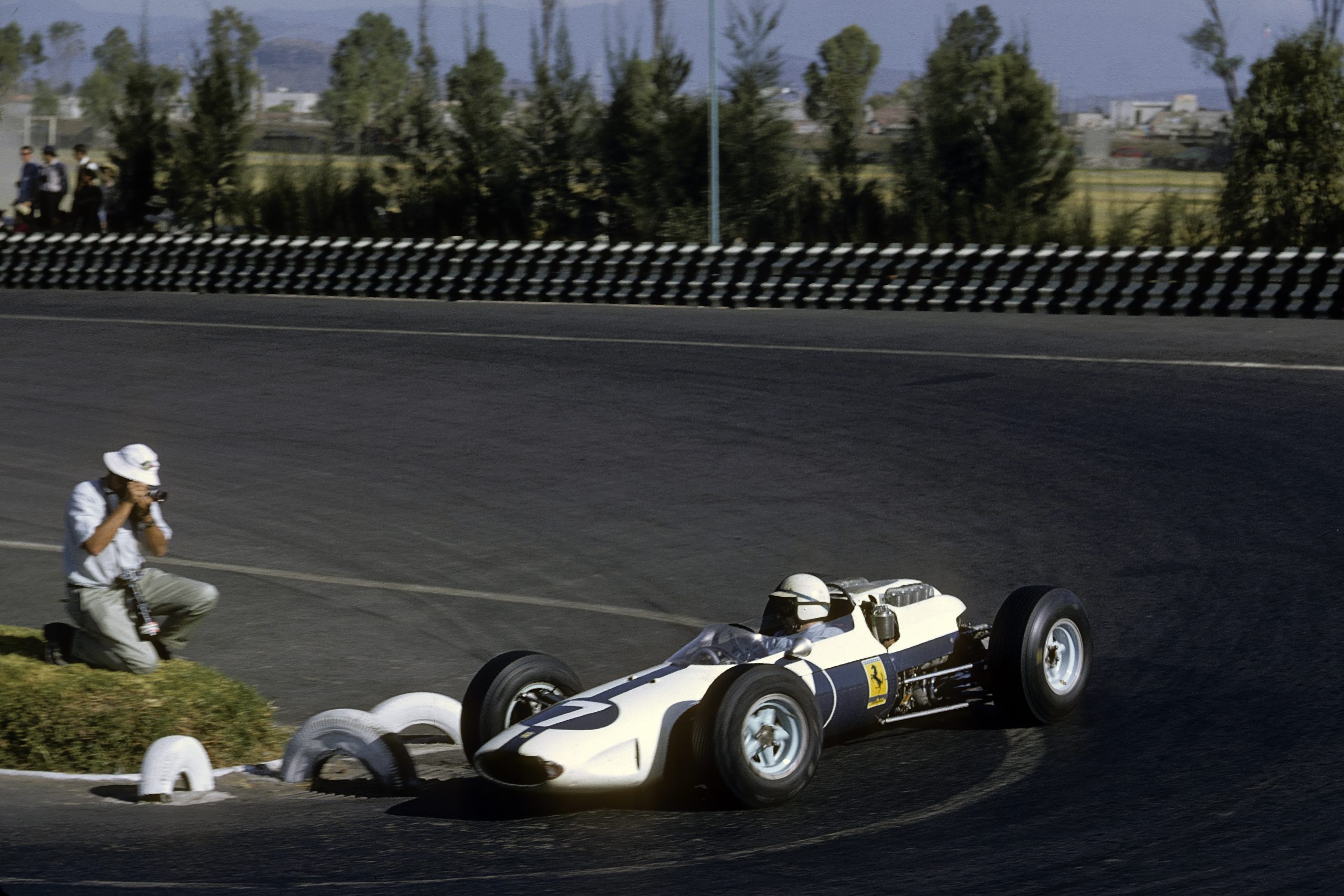 10 times the F1 championship went to the wire - Hagerty Media