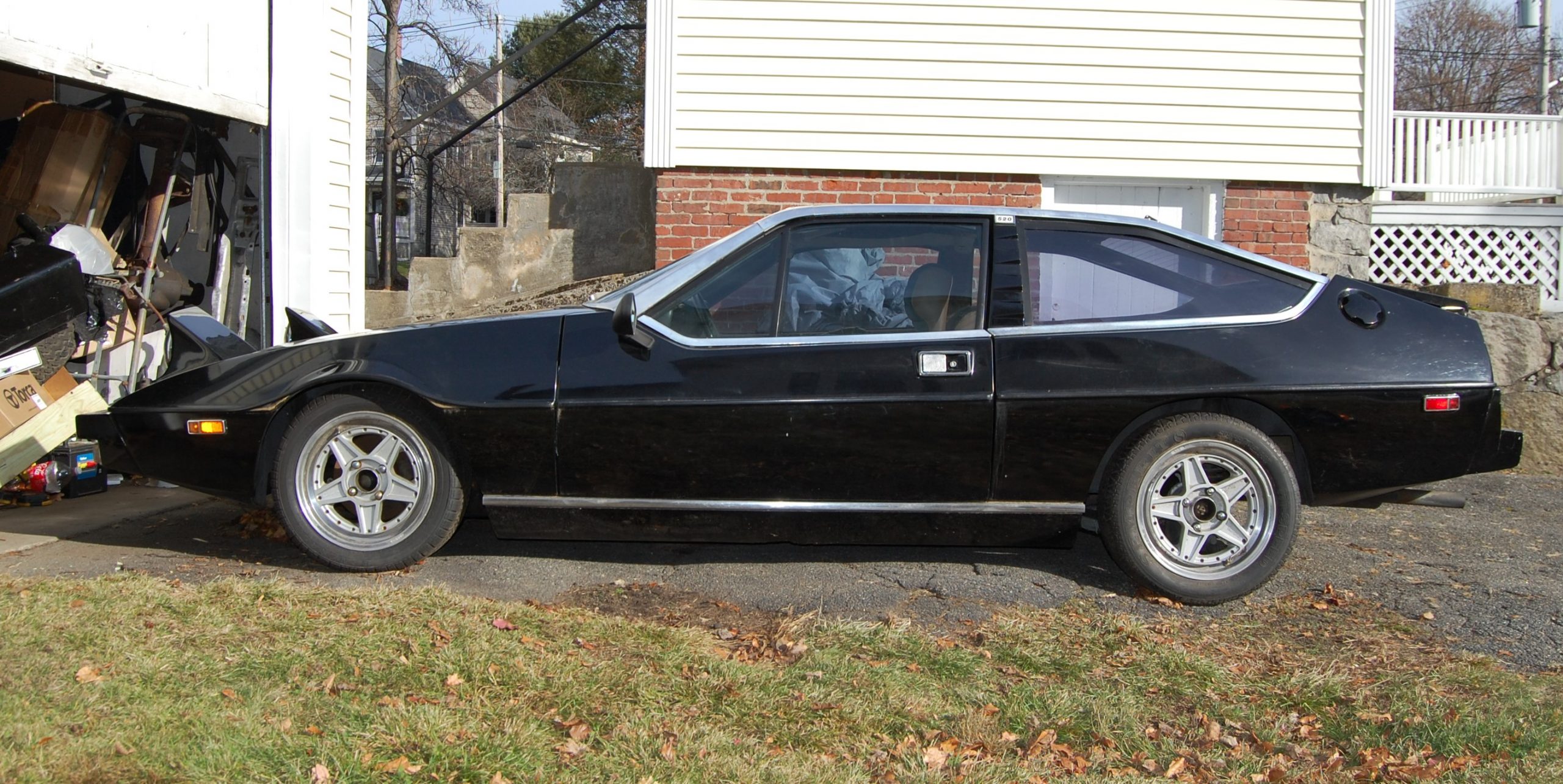 The tale of the Loti: Tantalized by an Elan and Eclat - Hagerty Media