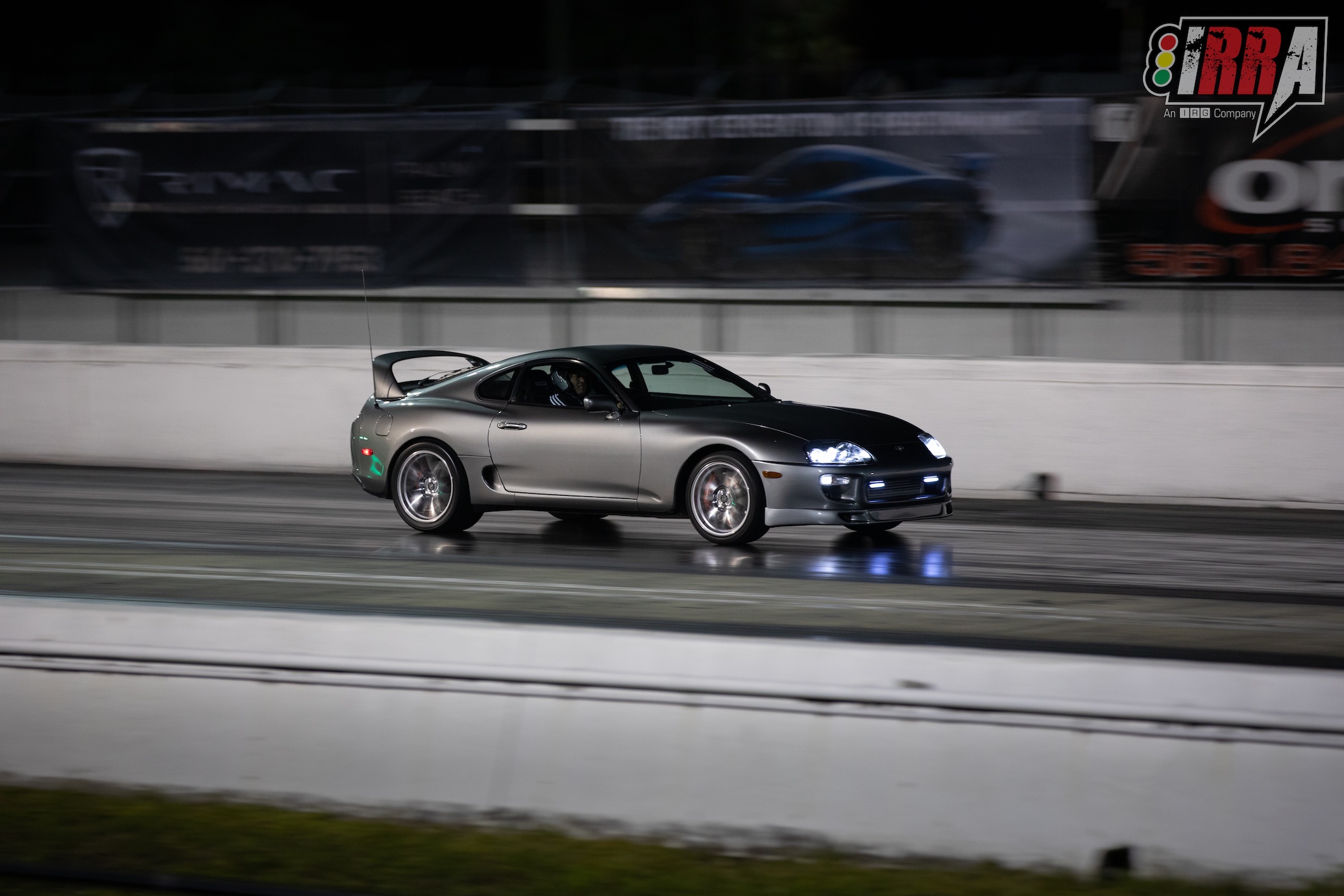 Roll racing has plenty of critics, but real legitimacy may be near ...