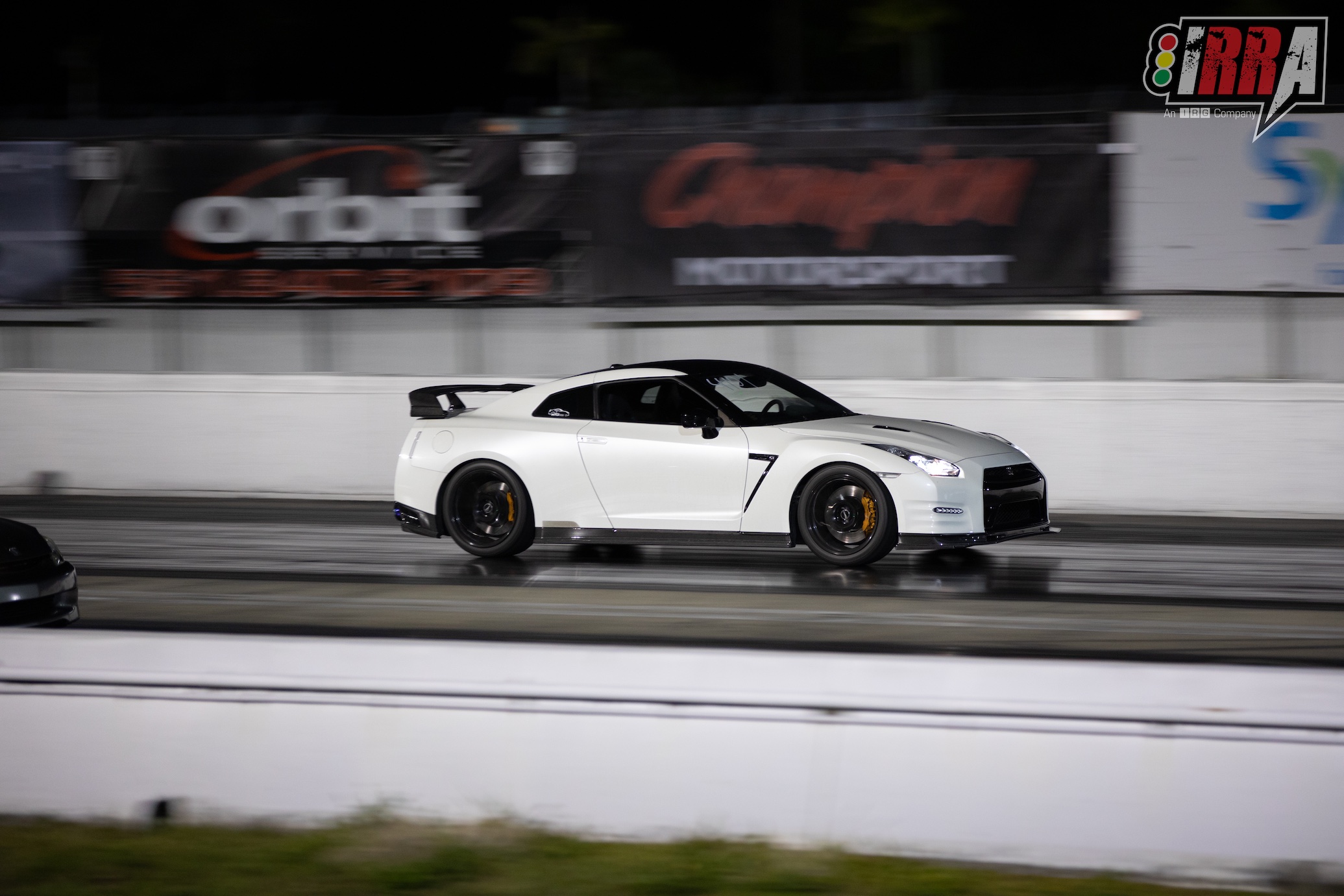 Roll racing has plenty of critics, but real legitimacy may be near ...