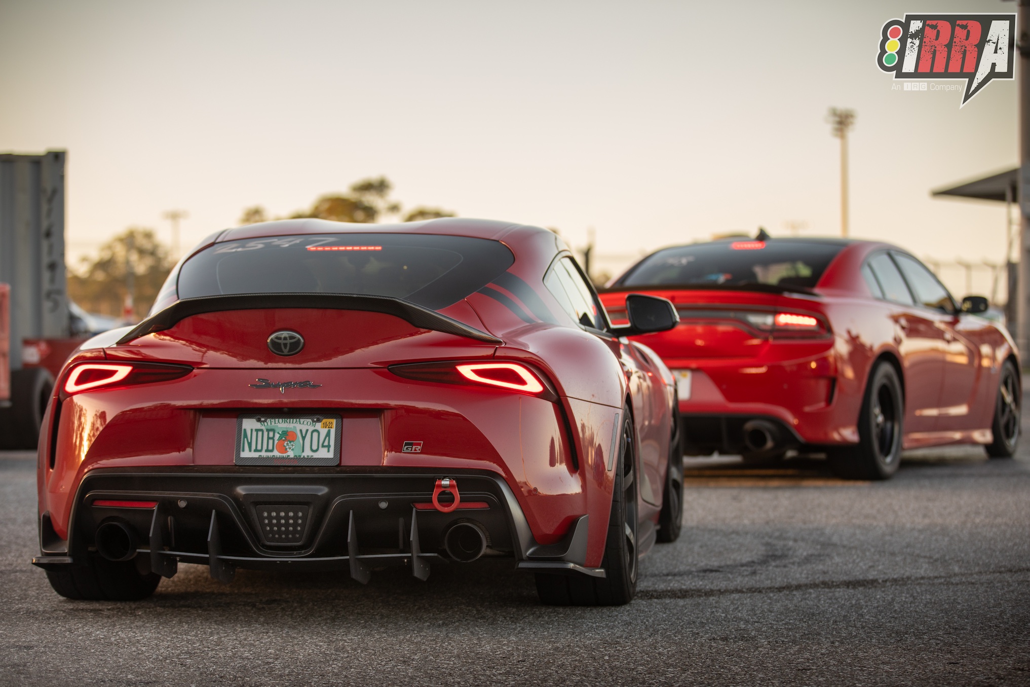 Roll racing has plenty of critics, but real legitimacy may be near ...