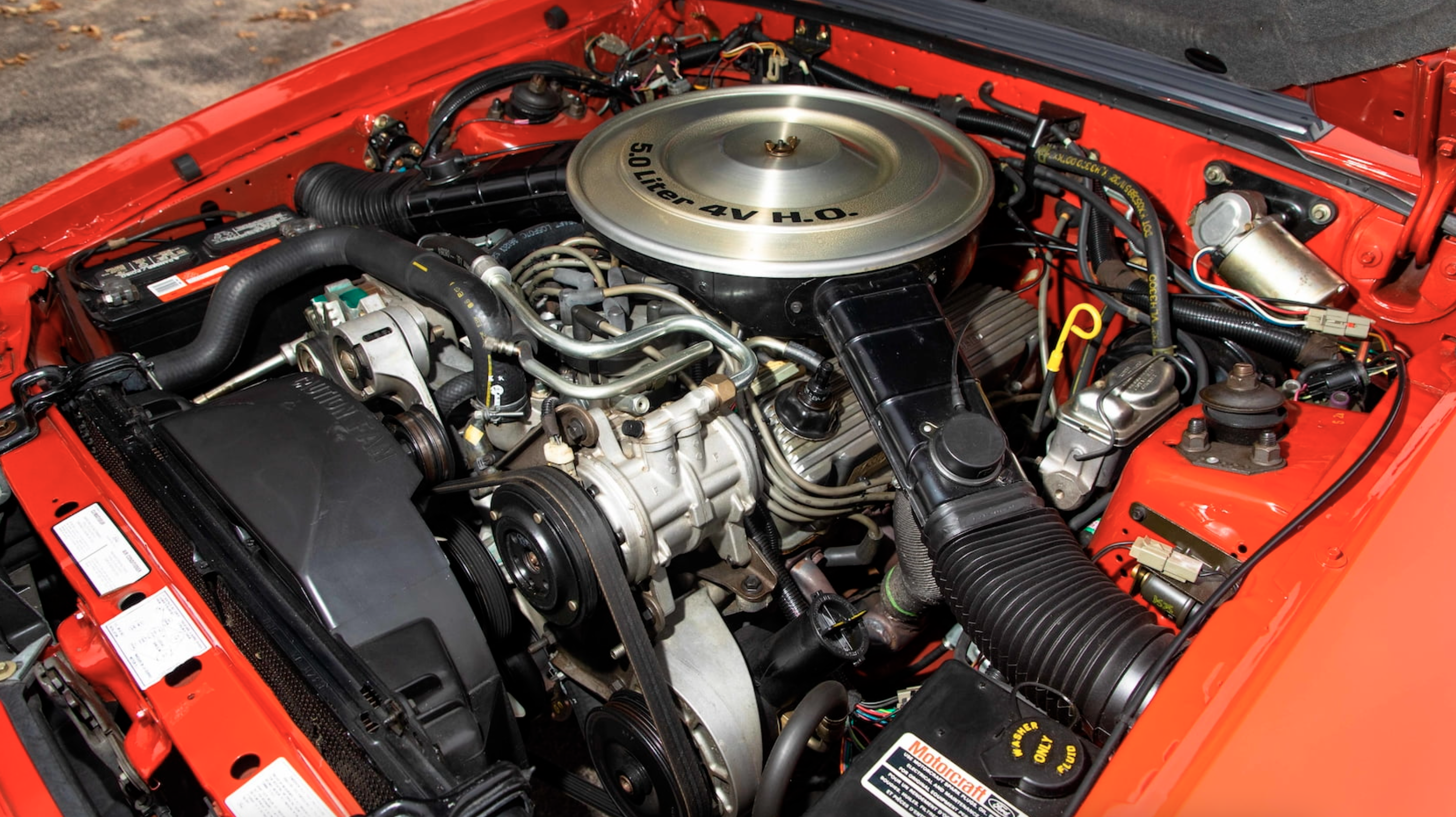 According to you: 11 cool air cleaners to spruce up your engine bay ...