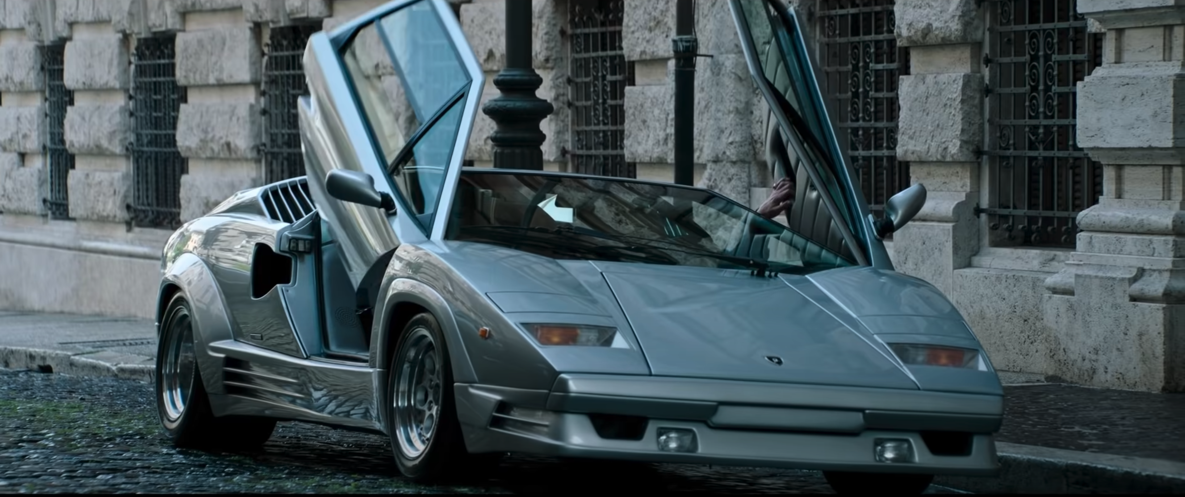 What's better than House of Gucci ? Garage of Gucci - Hagerty Media