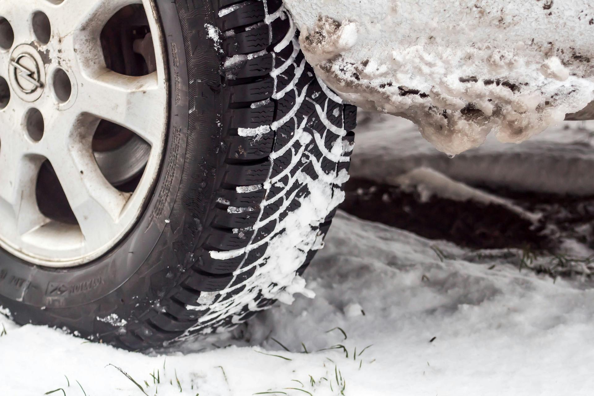 5 reasons why winter tires matter, and not just for enthusiasts ...
