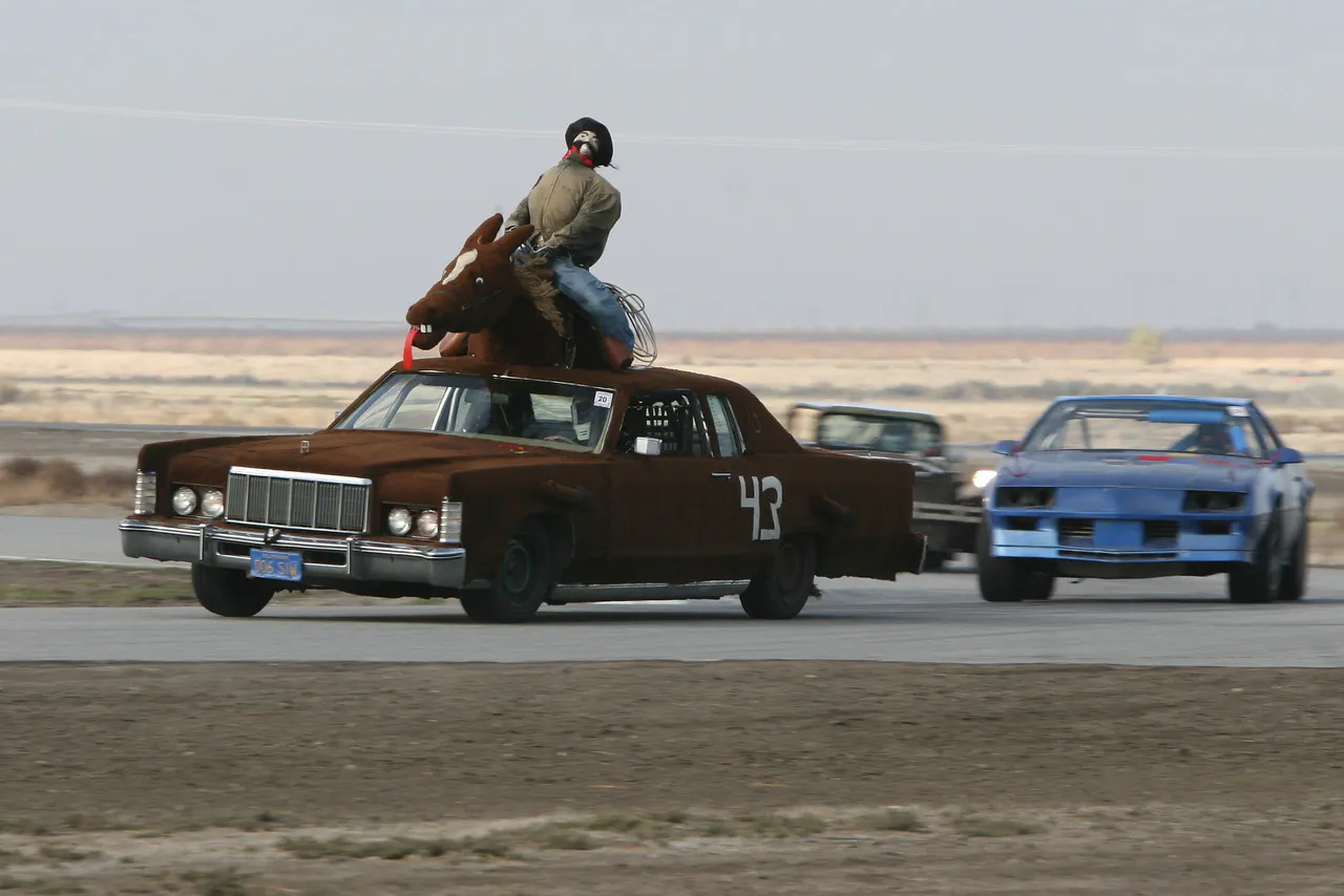 8 mistakes common to 24 Hours of Lemons racing, and how to avoid them ...