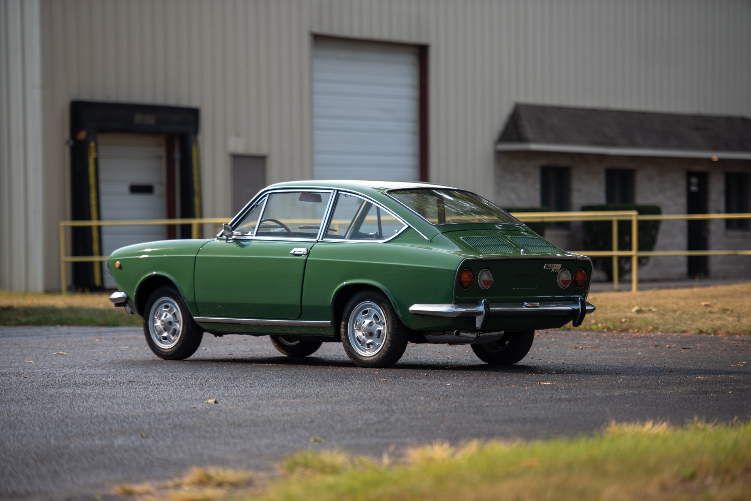 Perky and Pretty: Fiat’s 850 is cheap Italian fun - Hagerty Media