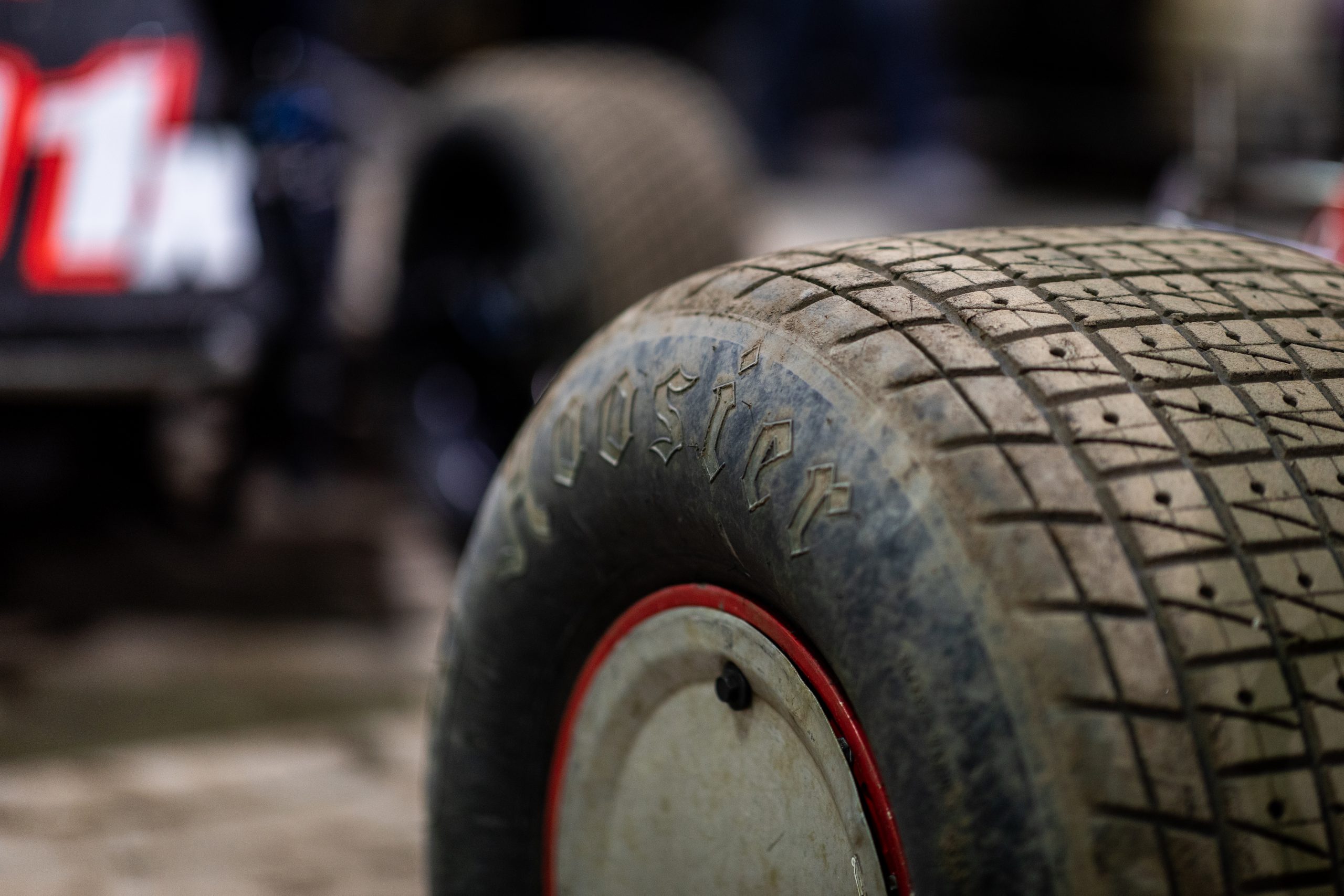 Gallery: Discover the Chili Bowl, a race that rivals Daytona in the ...