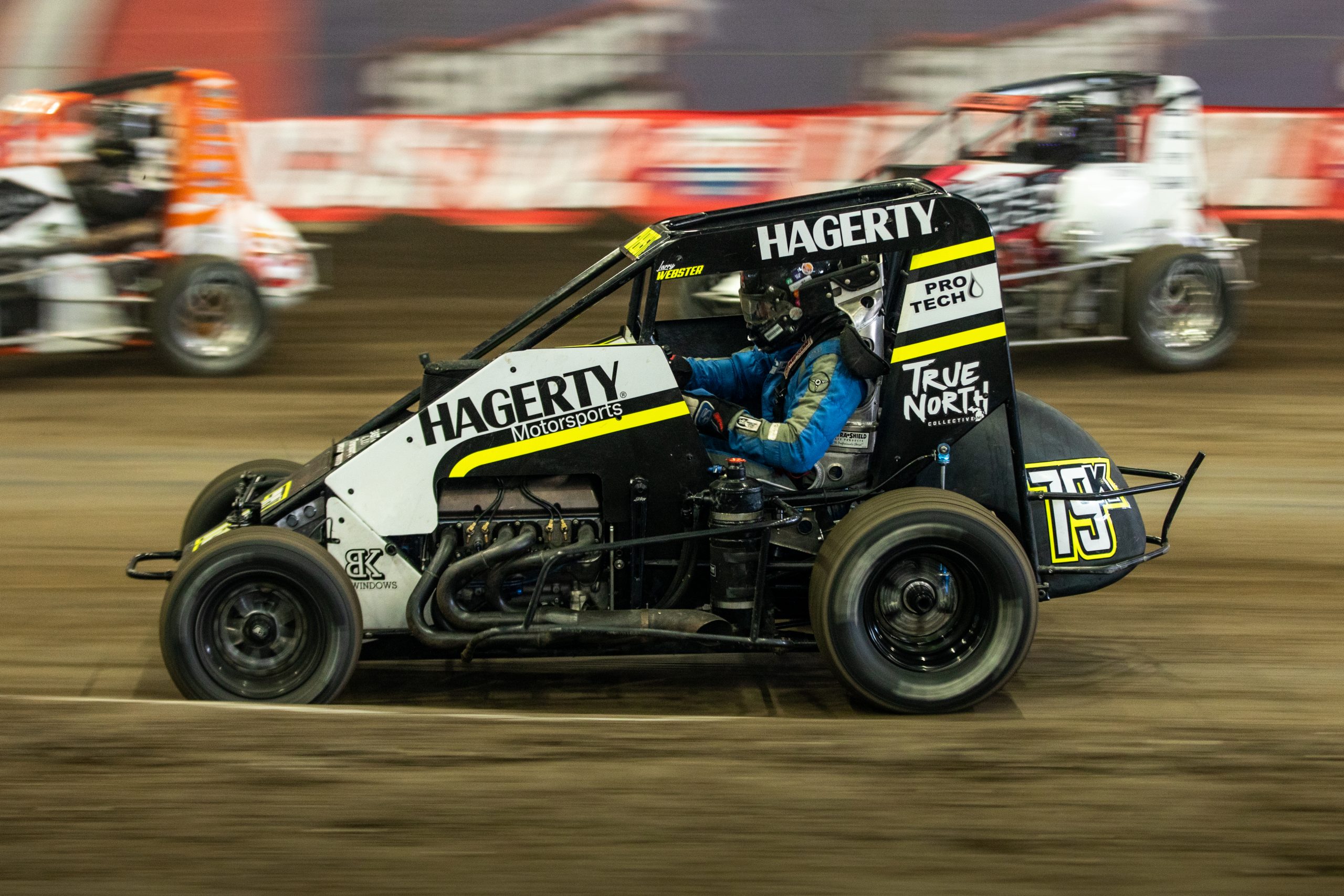 Gallery: Discover the Chili Bowl, a race that rivals Daytona in the ...