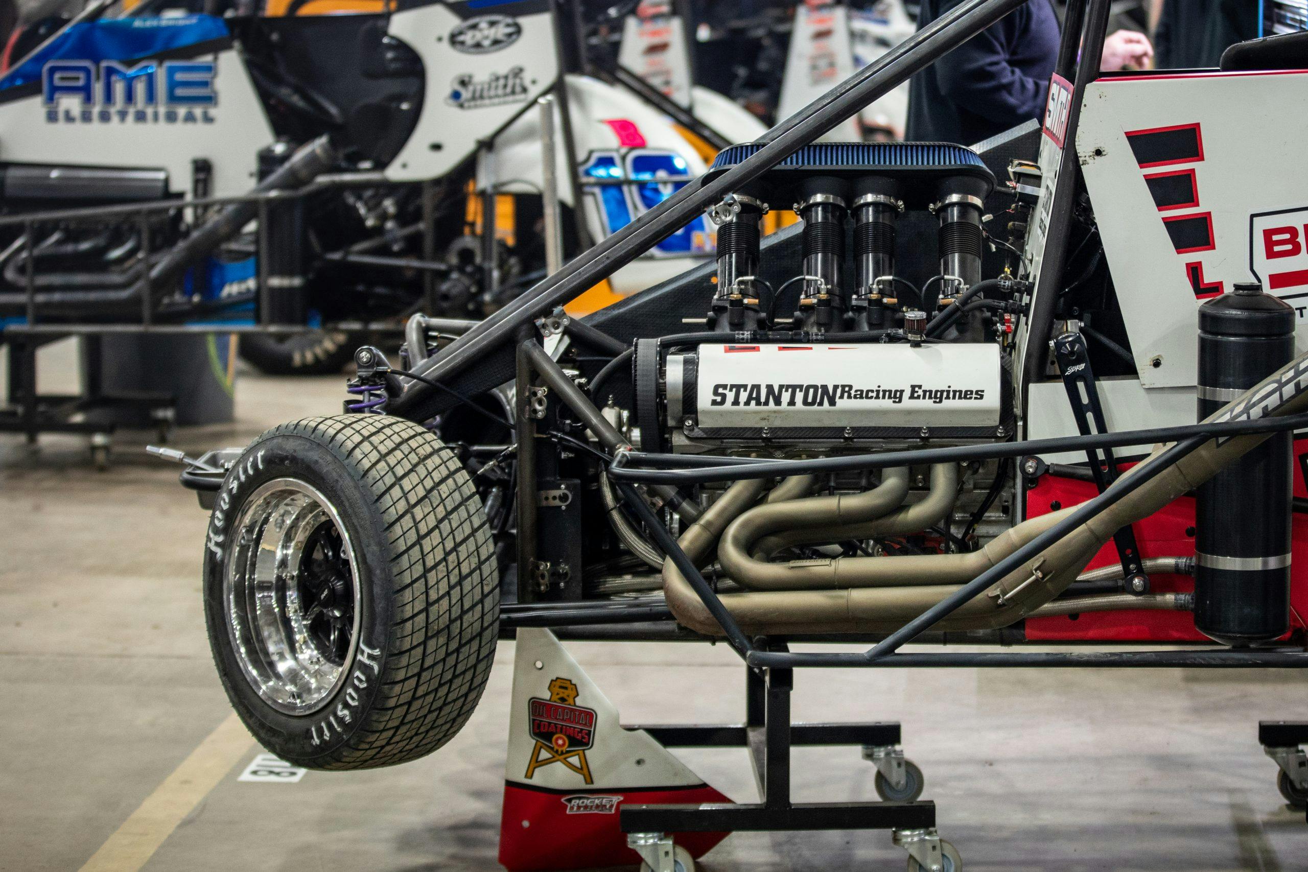 Gallery: Discover the Chili Bowl, a race that rivals Daytona in the ...