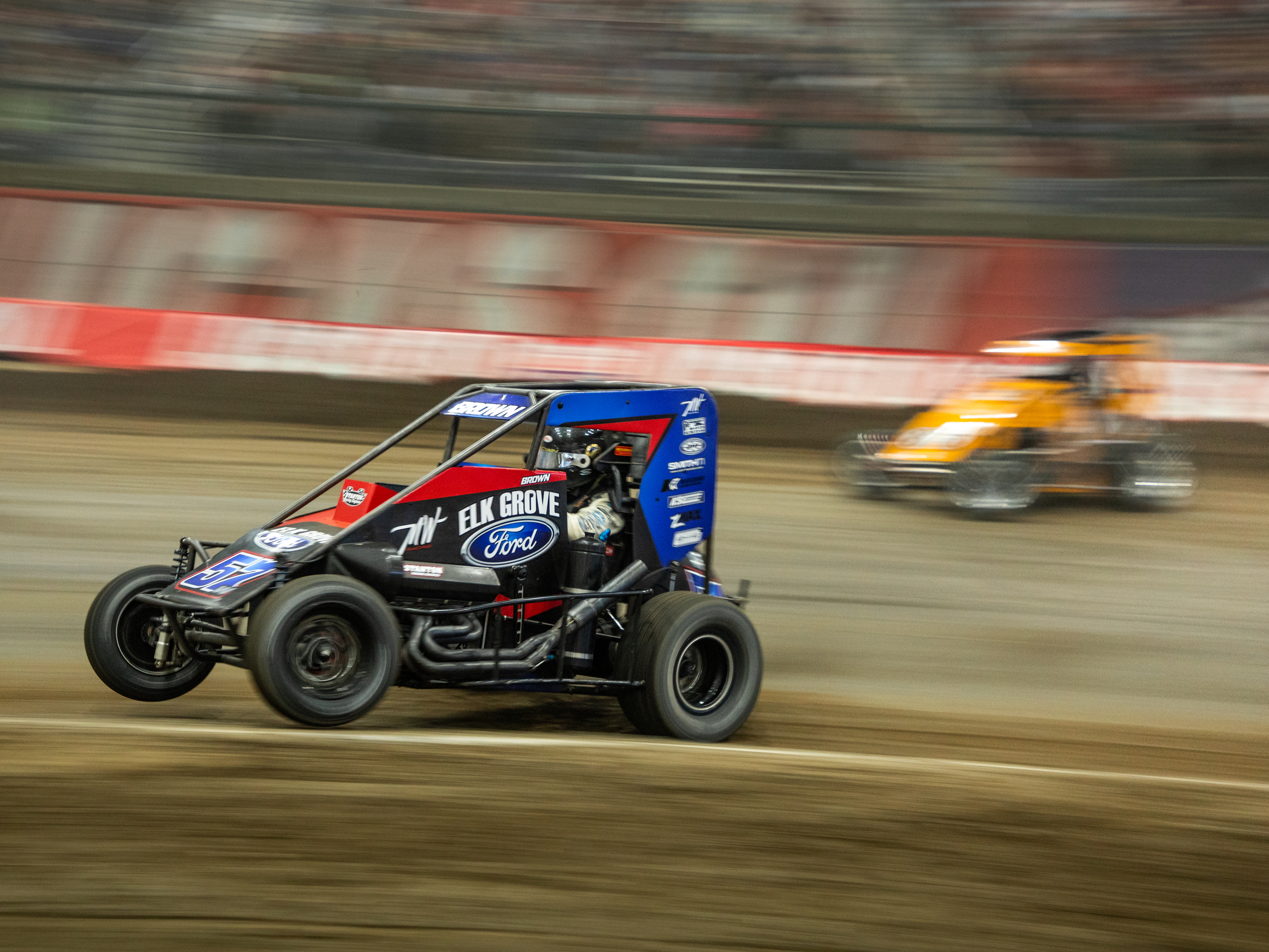 The Chili Bowl Race Week Starts Tonight—Here's What You Need to Know ...