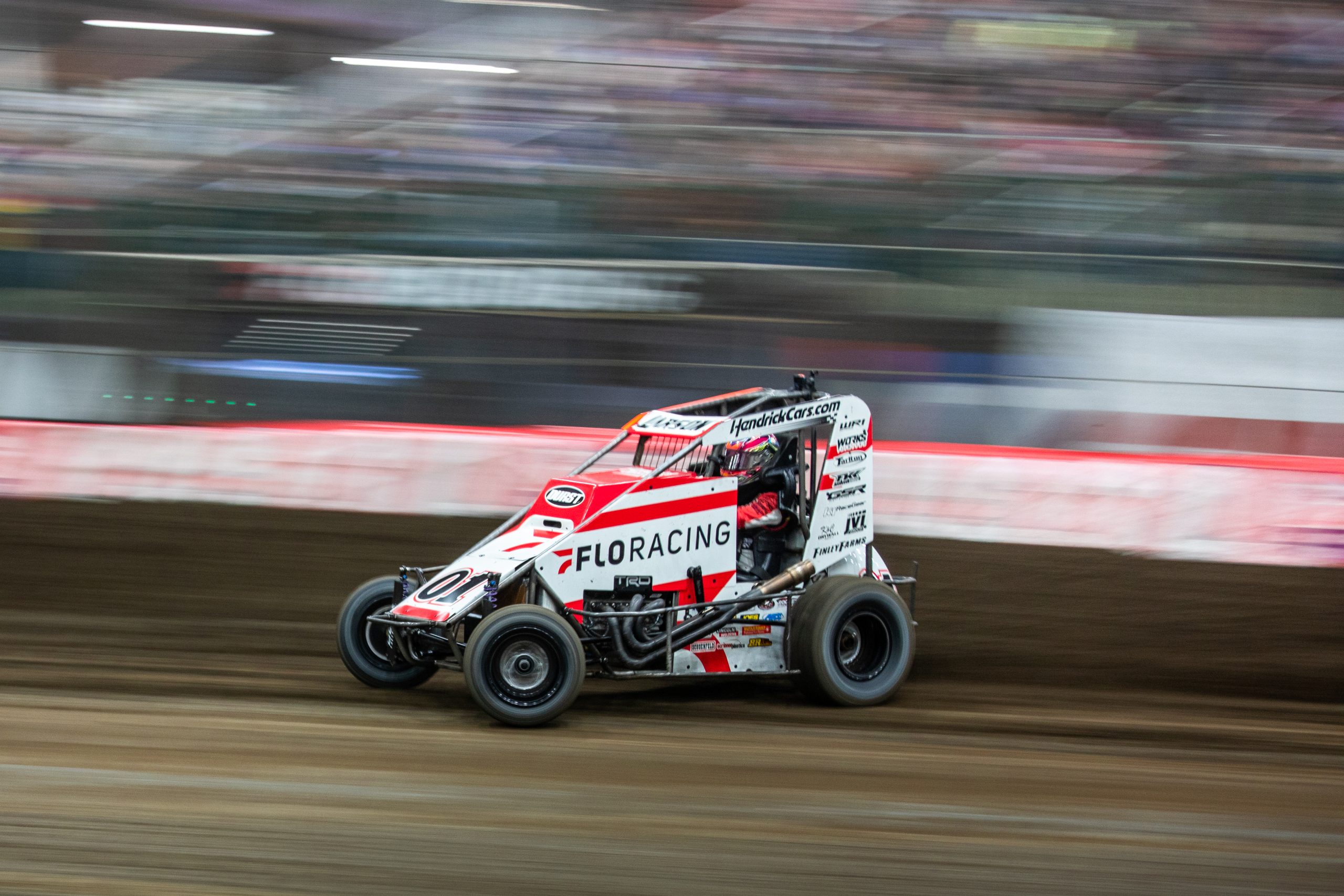 Gallery: Discover the Chili Bowl, a race that rivals Daytona in the ...