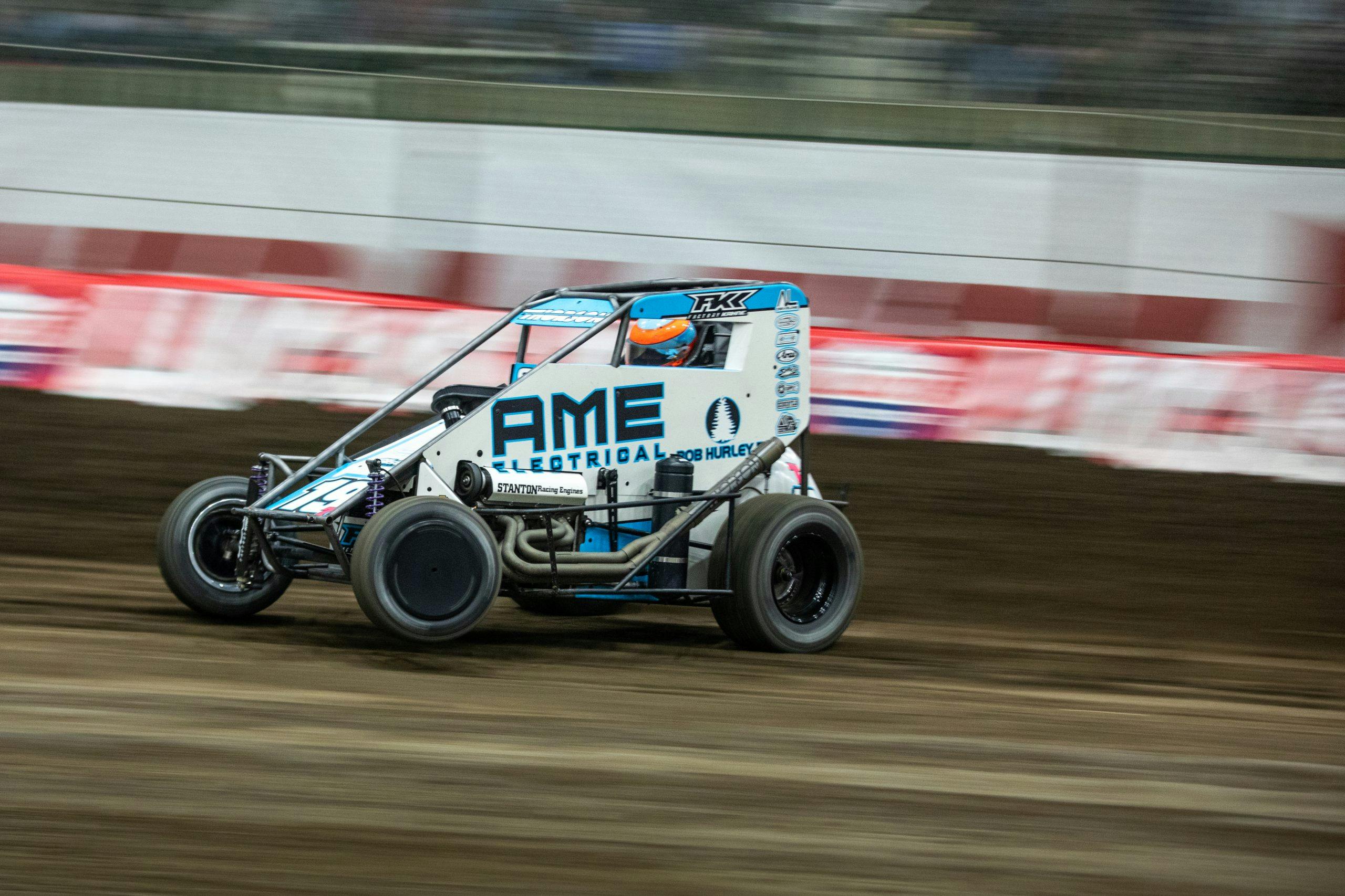 Gallery: Discover the Chili Bowl, a race that rivals Daytona in the ...
