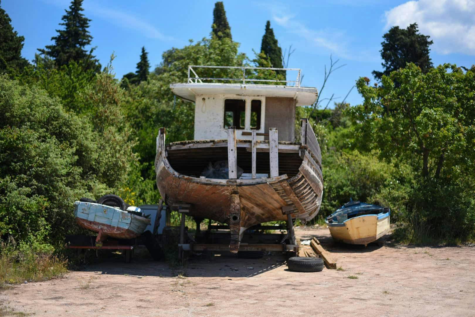 A traveler's guide to Yugo hunting in the Balkans - Hagerty Media