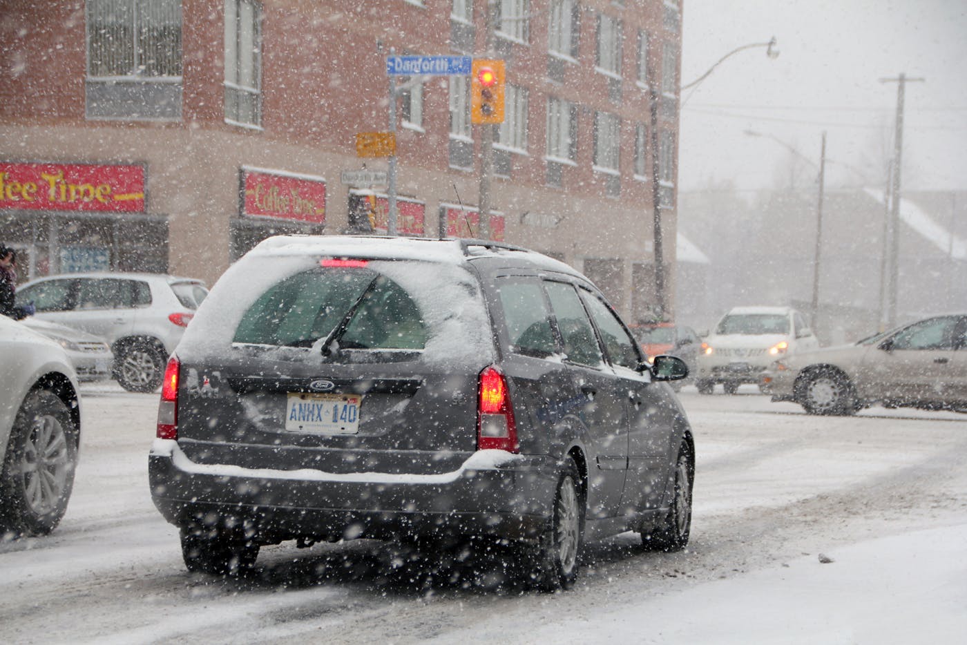 7 types of effective winter beaters, according to you - Hagerty Media