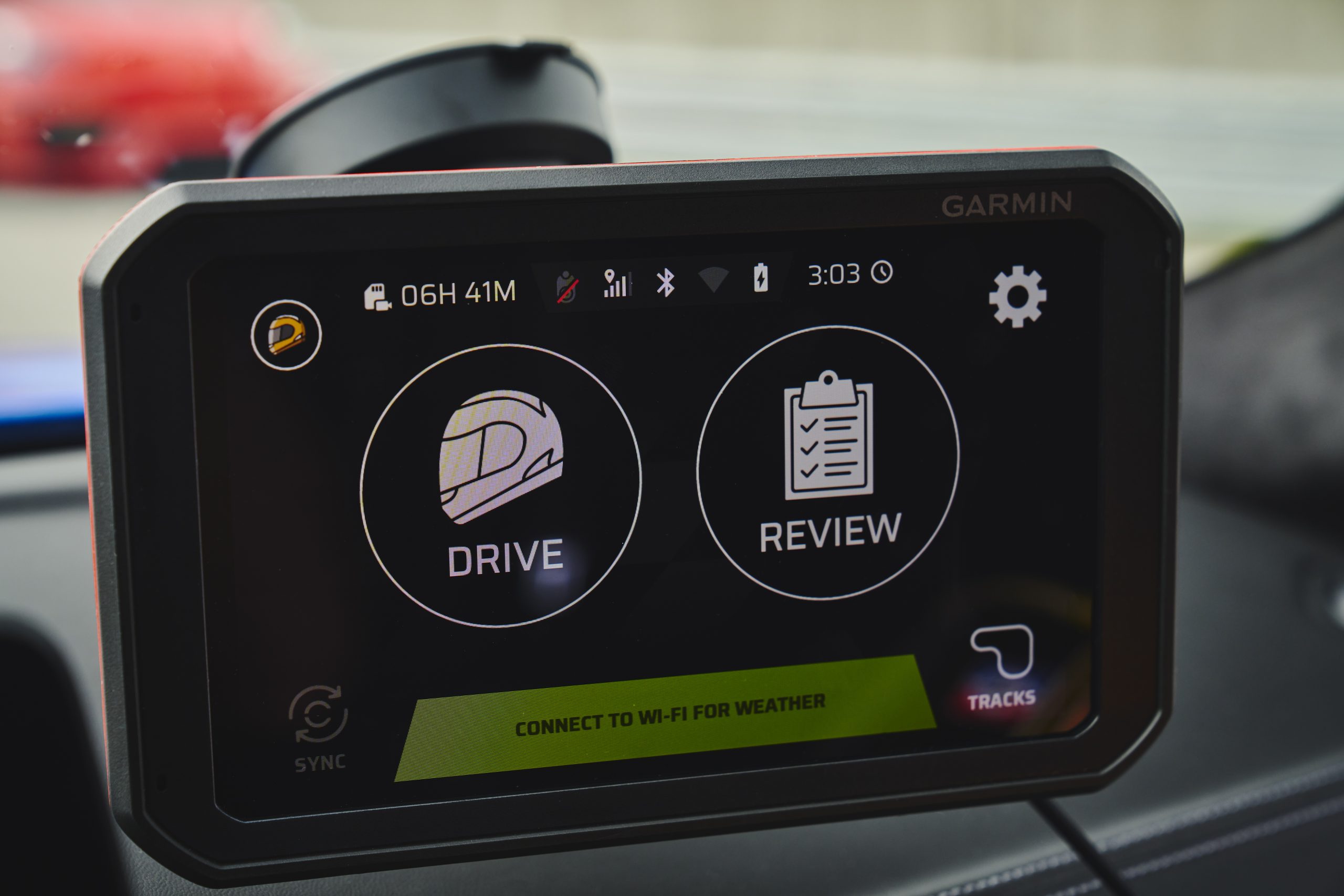Review: Garmin Catalyst - Hagerty Media