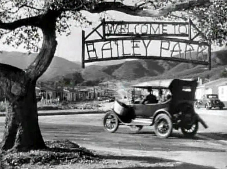 George Bailey’s Wonderful Life Dodge isn’t getting wings, but it may ...