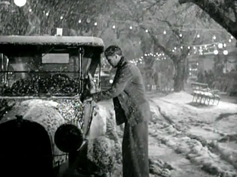 George Bailey’s Wonderful Life Dodge isn’t getting wings, but it may ...