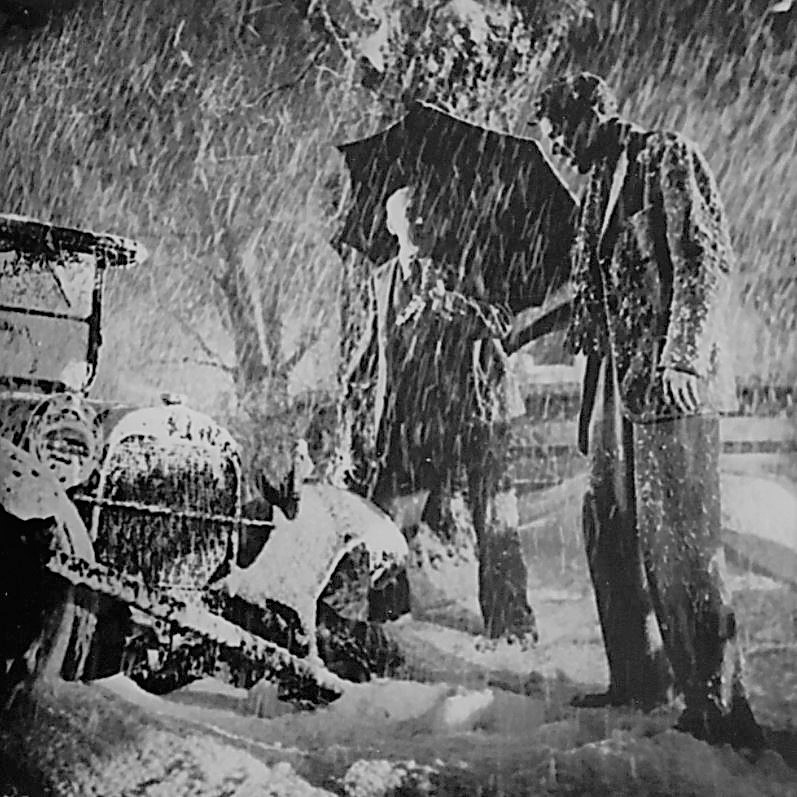 George Bailey’s Wonderful Life Dodge isn’t getting wings, but it may ...