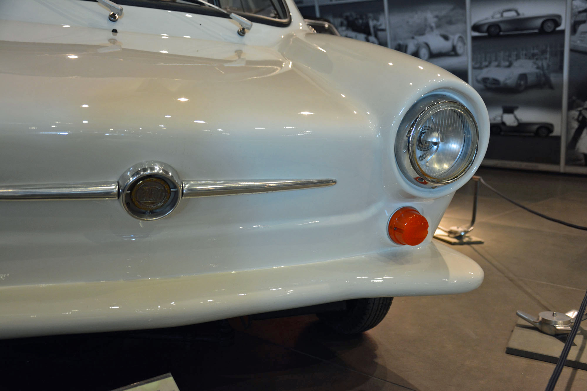 It's all Greek: 3 goofy cars from the Mediterranean nation - Hagerty Media